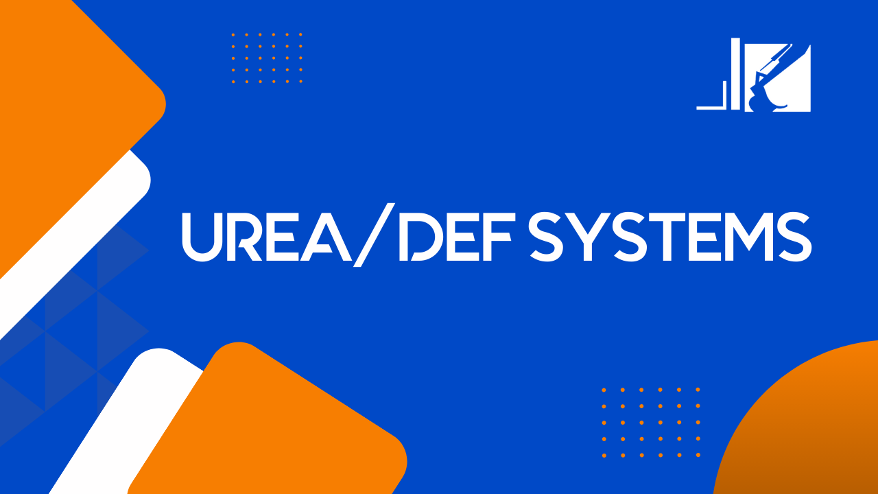 Wide Range of Urea DEF System Parts supplied by MH Spares