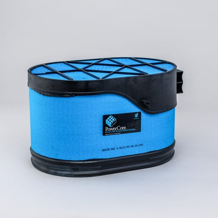 Air Filter, Primary Powercore Donaldson Blue - Donaldson DBA5398 – MH ...