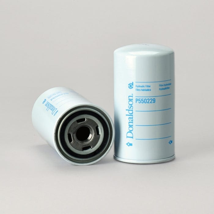Hydraulic Filter, Spin-On - Donaldson P550229 – MH Spares