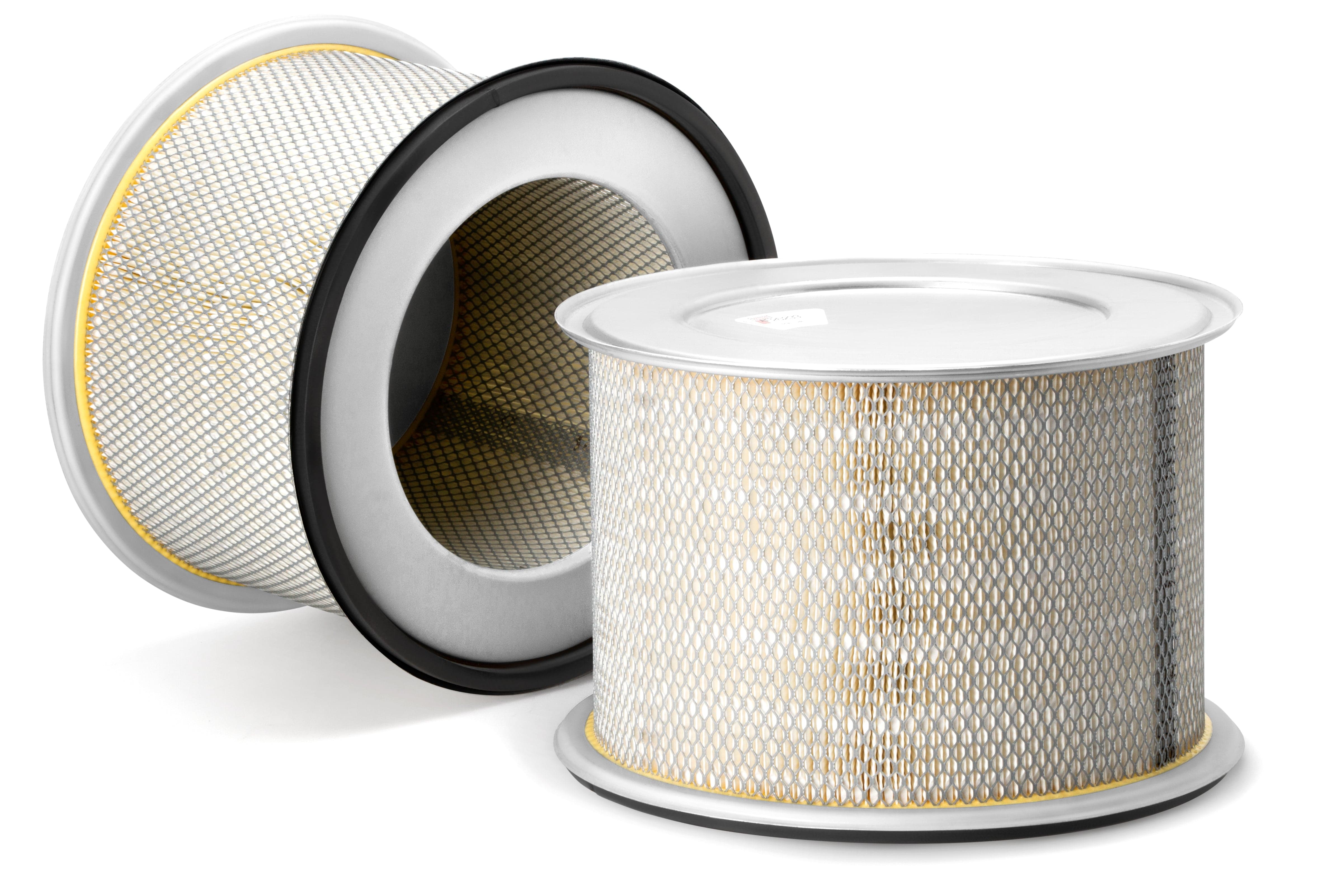 Axial Seal Primary Air Filter (Cartridge) - Fleetguard AF26233 – MH Spares