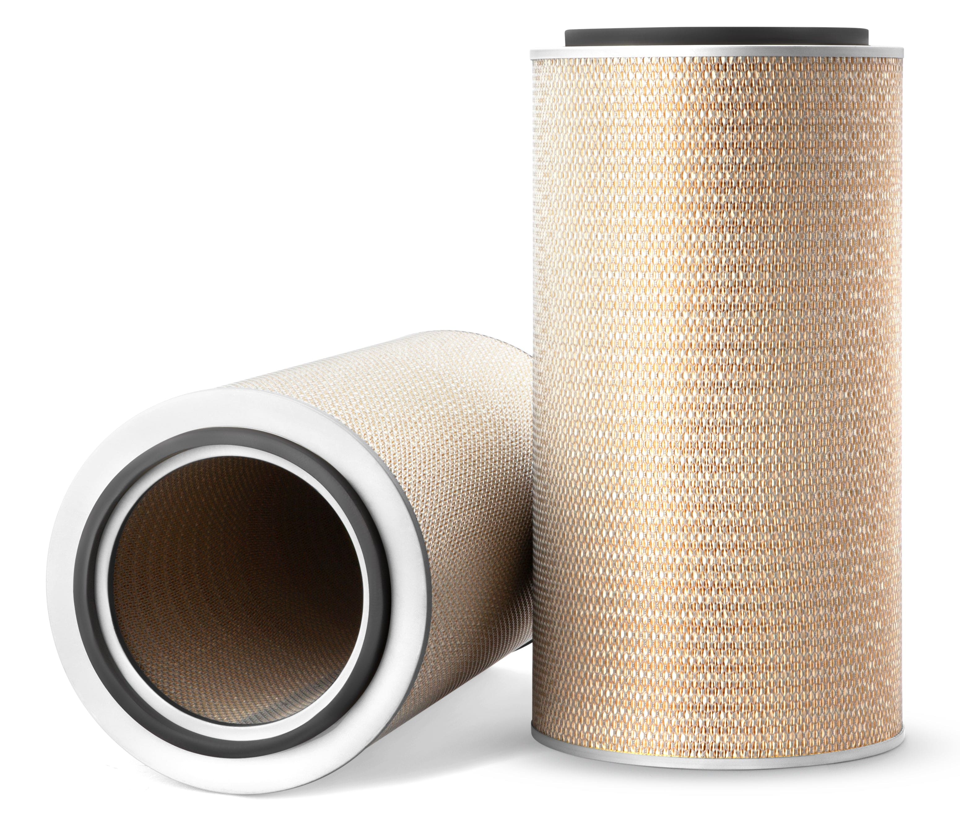 Axial Seal Primary Air Filter - Fleetguard AF26279 – MH Spares