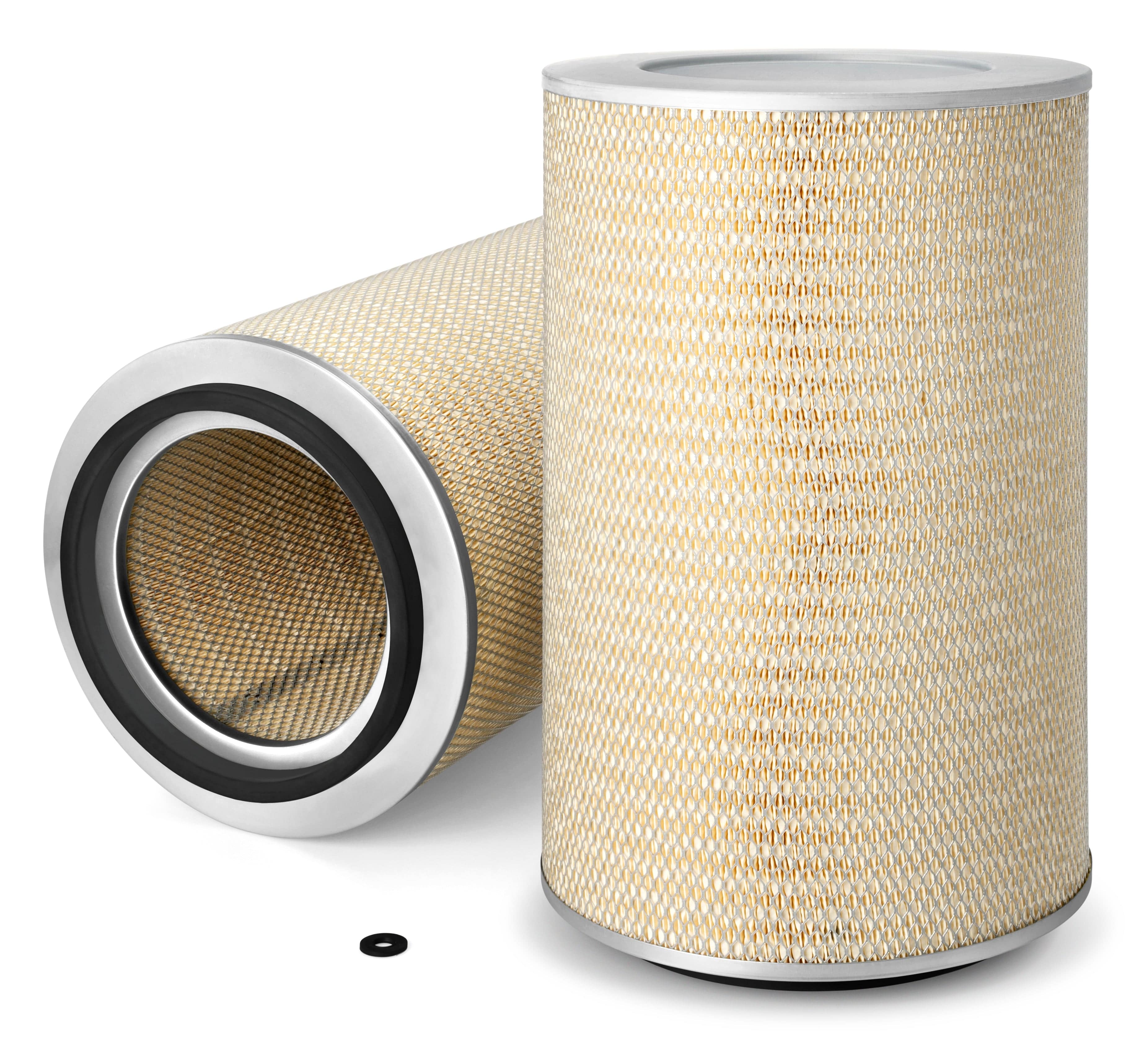 Axial Seal Primary Air Filter - Fleetguard AF26325 – MH Spares