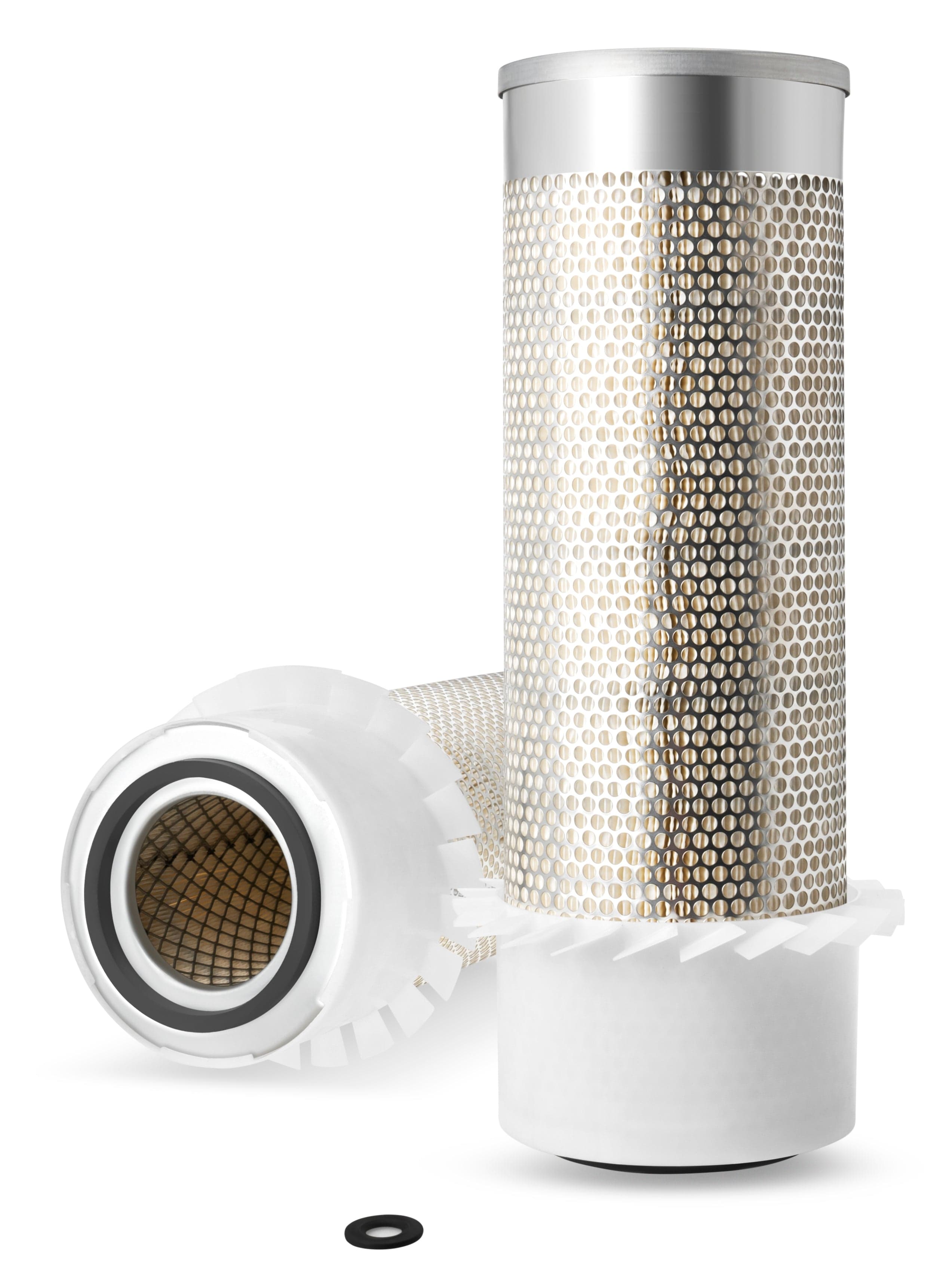 Axial Seal Primary Air Filter - Fleetguard AF953K – MH Spares