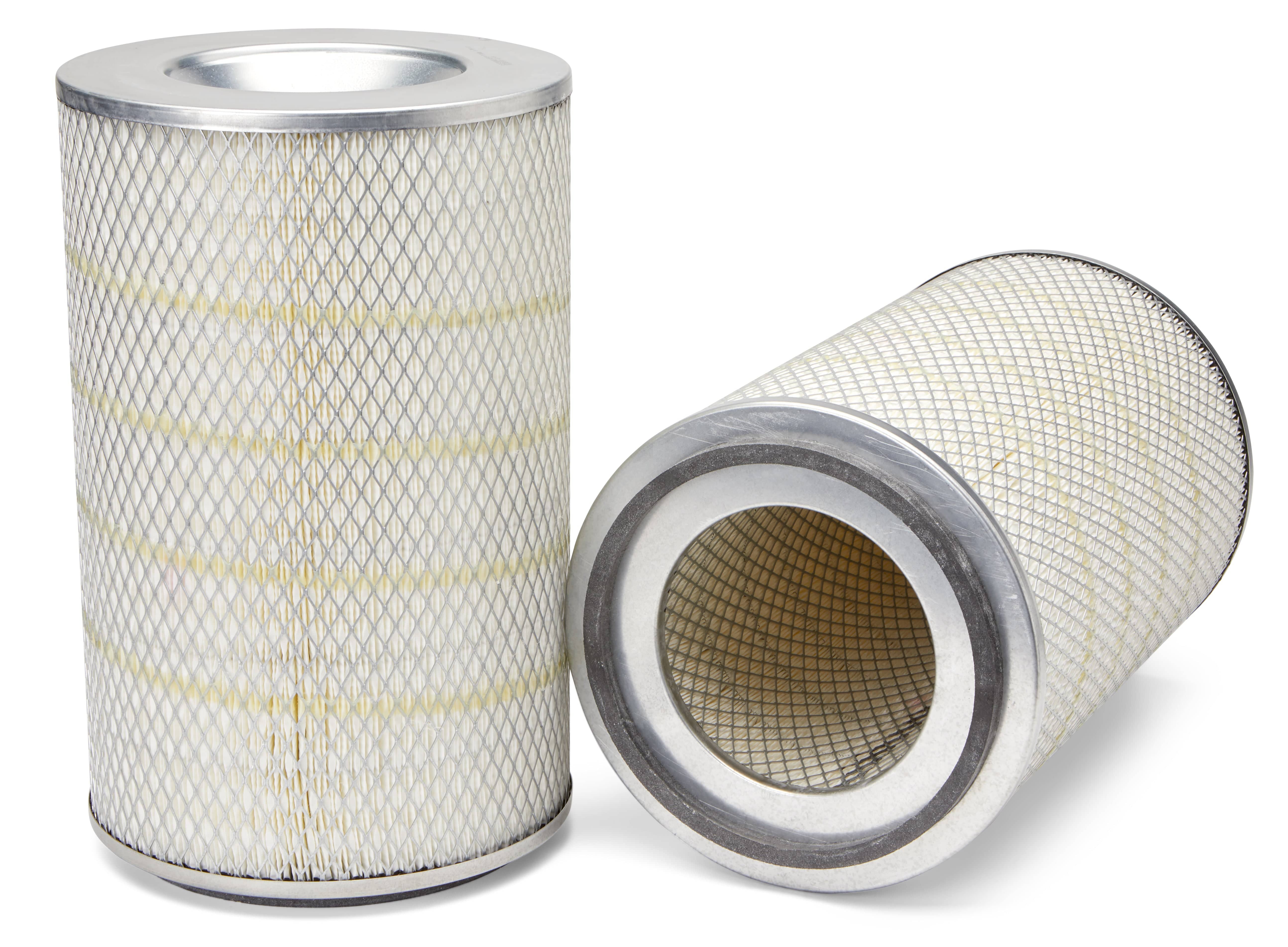 Axial Seal Primary Air Filter - Fleetguard AF979M – MH Spares