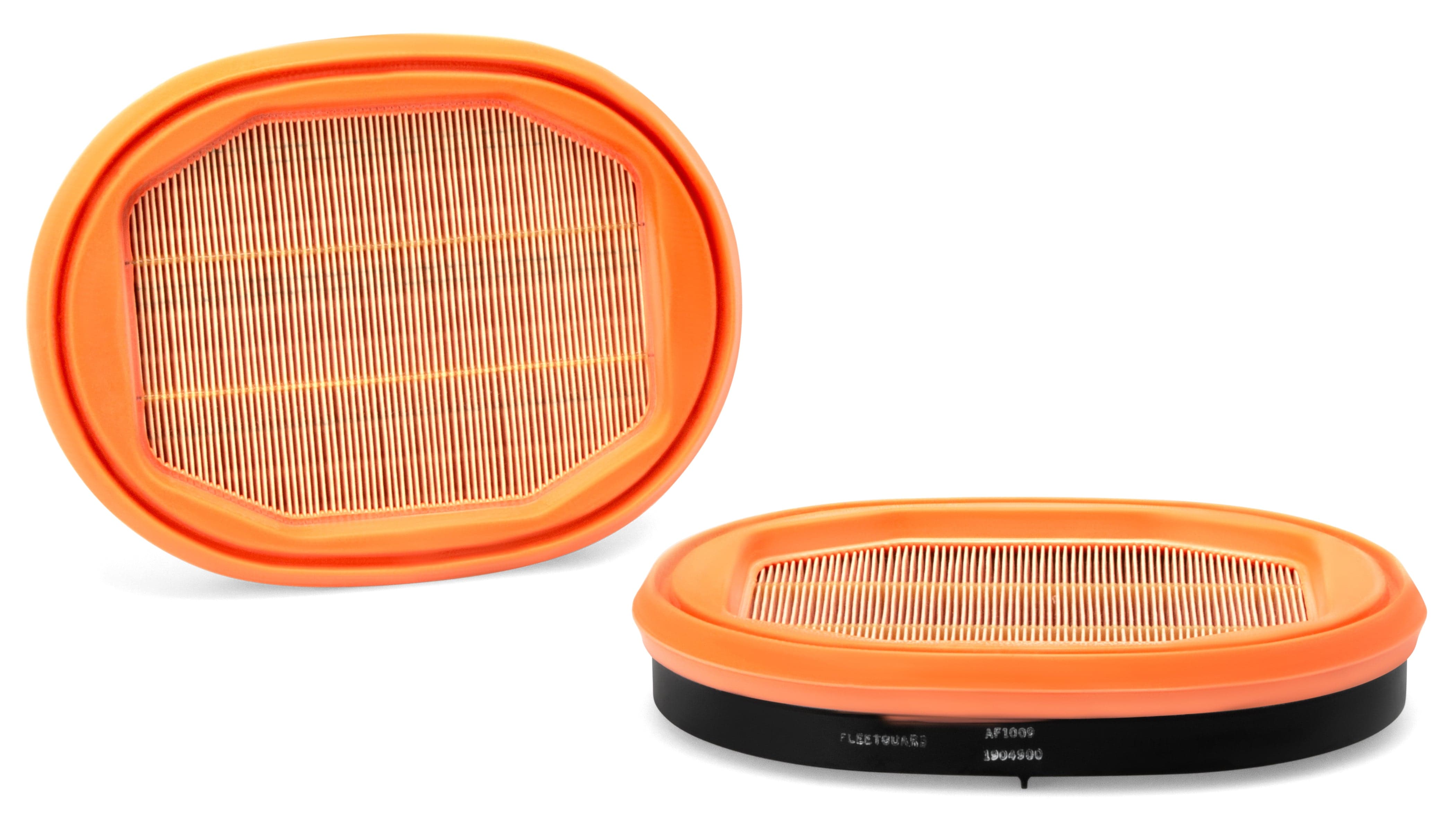 Axial Seal Secondary Air Filter - Fleetguard AF1009 – MH Spares