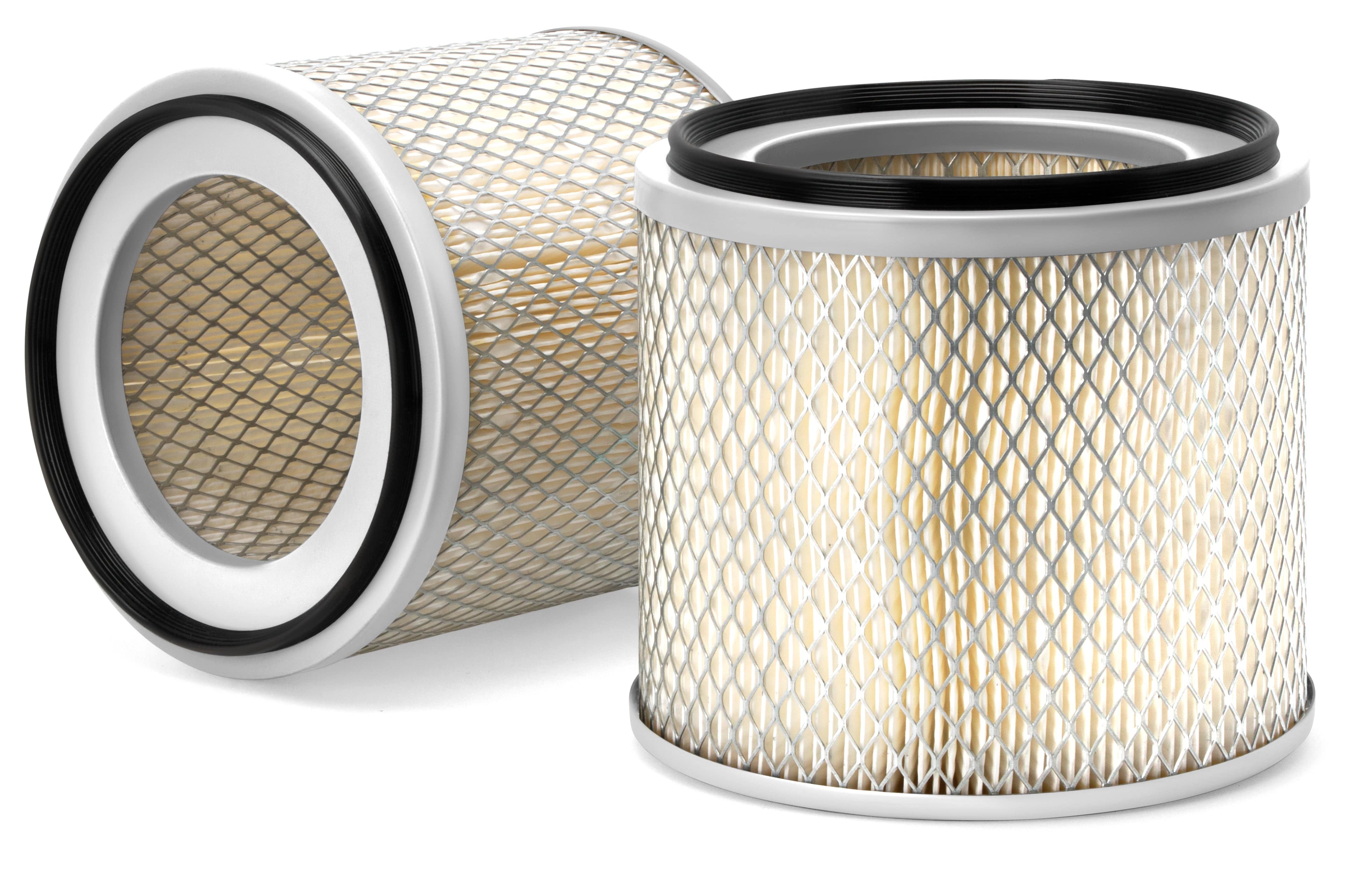 Axial Seal Secondary Air Filter - Fleetguard AF1665 – MH Spares