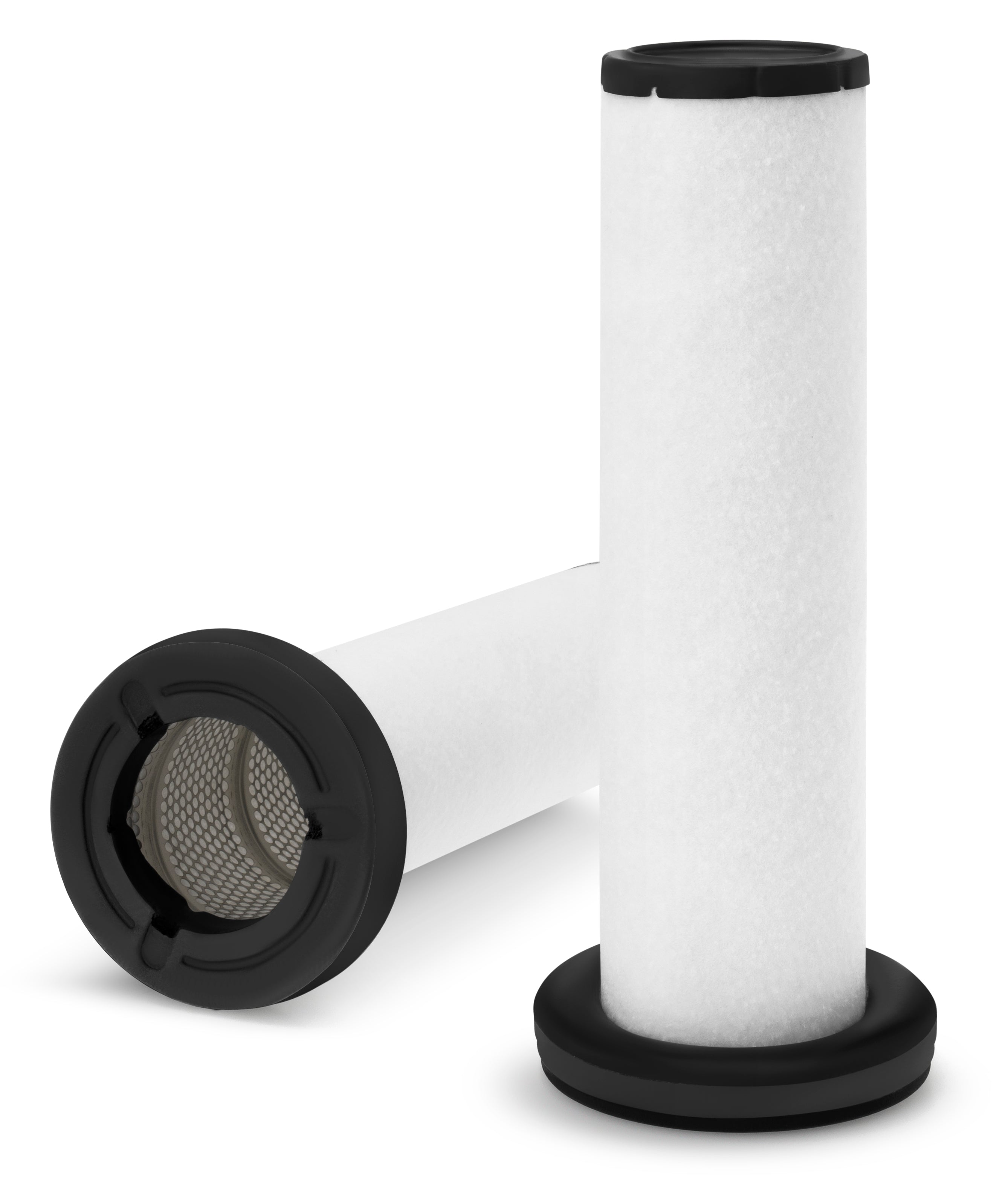 Axial Seal Secondary Air Filter - Fleetguard AF25961 – MH Spares