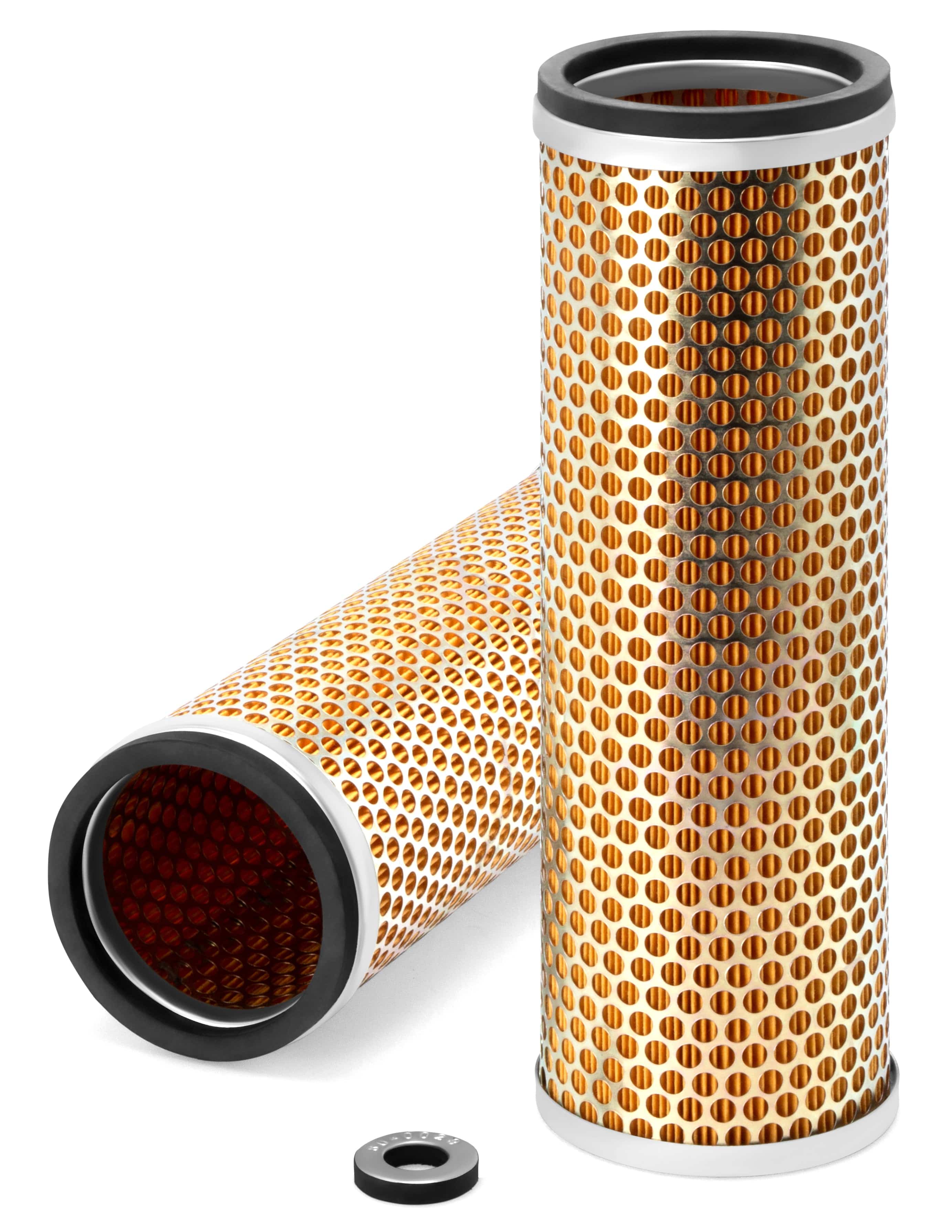 Axial Seal Secondary Air Filter - Fleetguard AF26093 – MH Spares