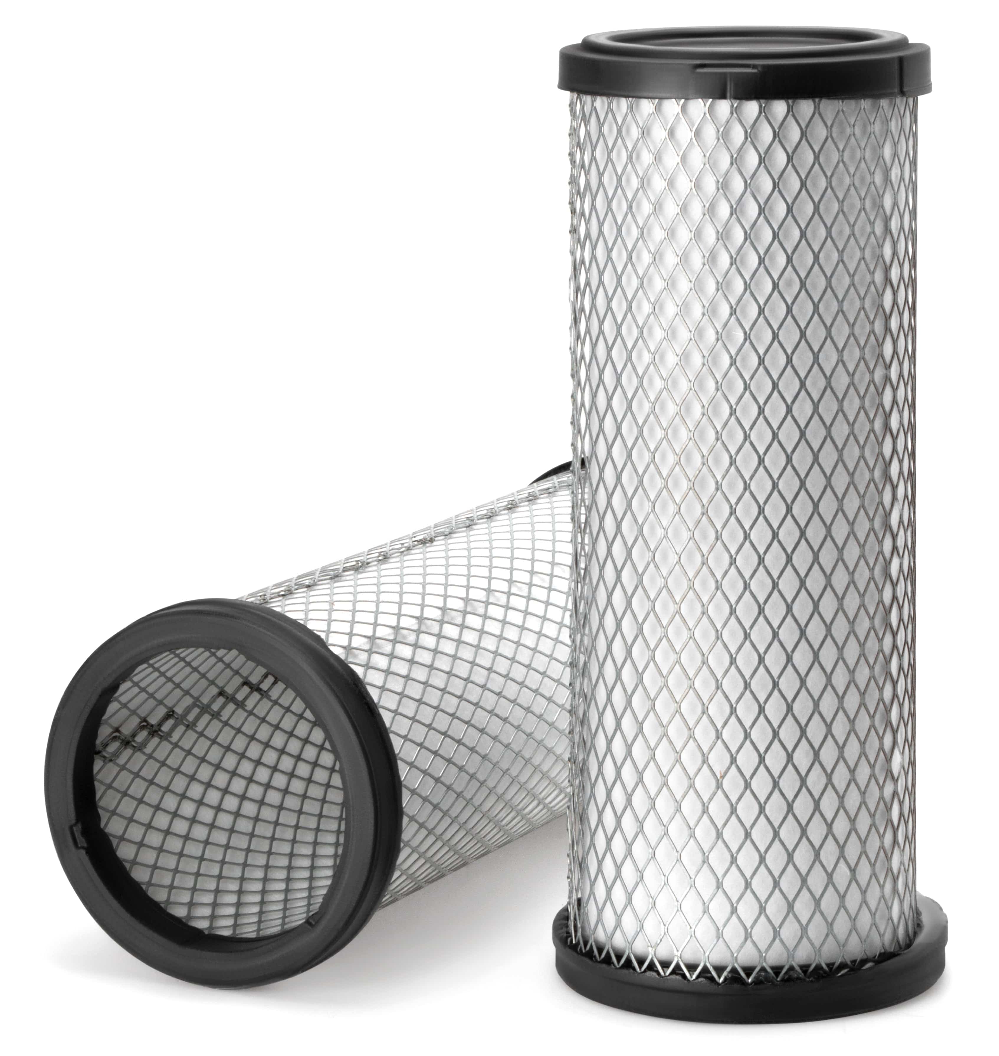 Axial Seal Secondary Air Filter - Fleetguard AF26290 – MH Spares