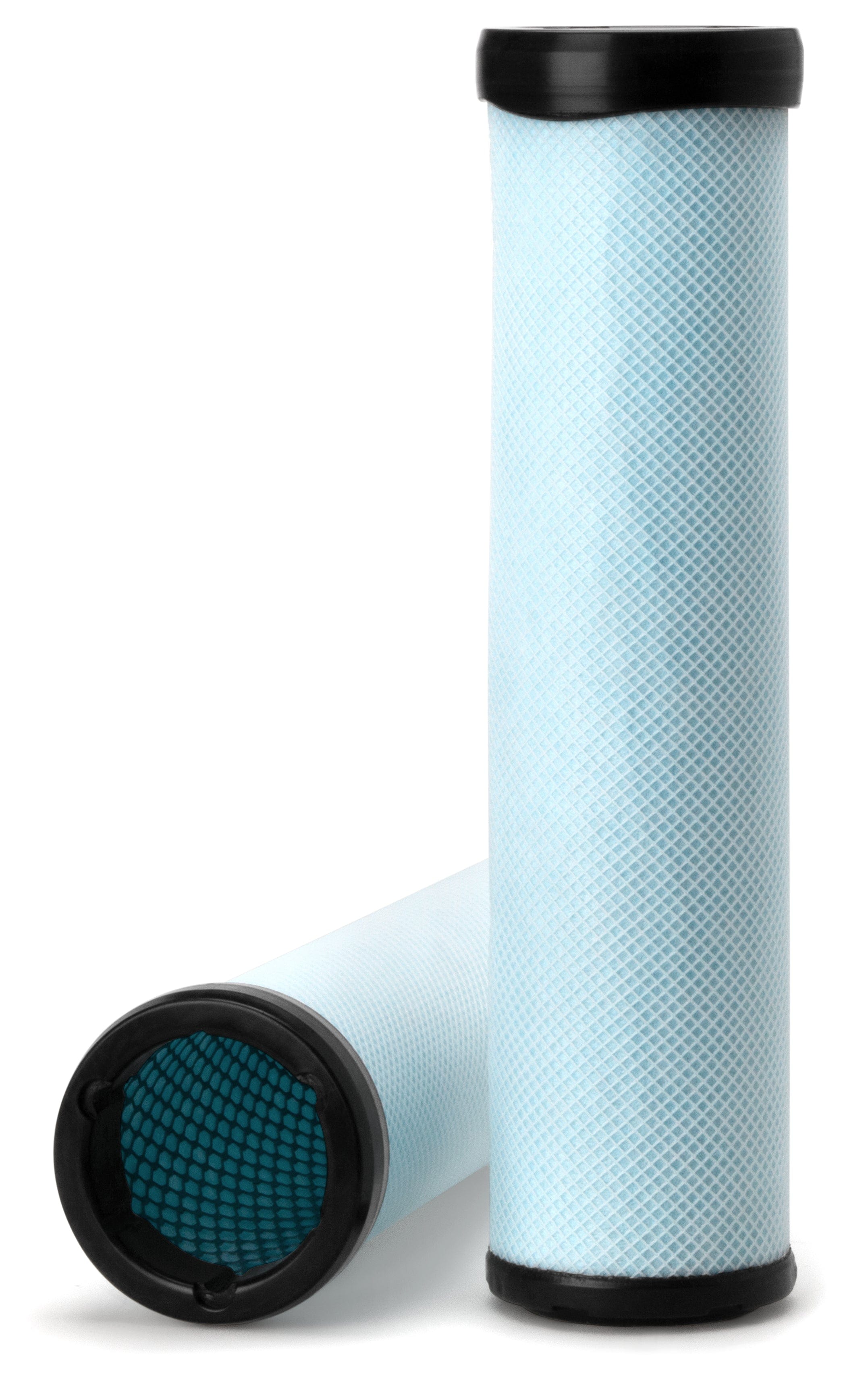 Axial Seal Secondary Air Filter - Fleetguard AF26520 – MH Spares