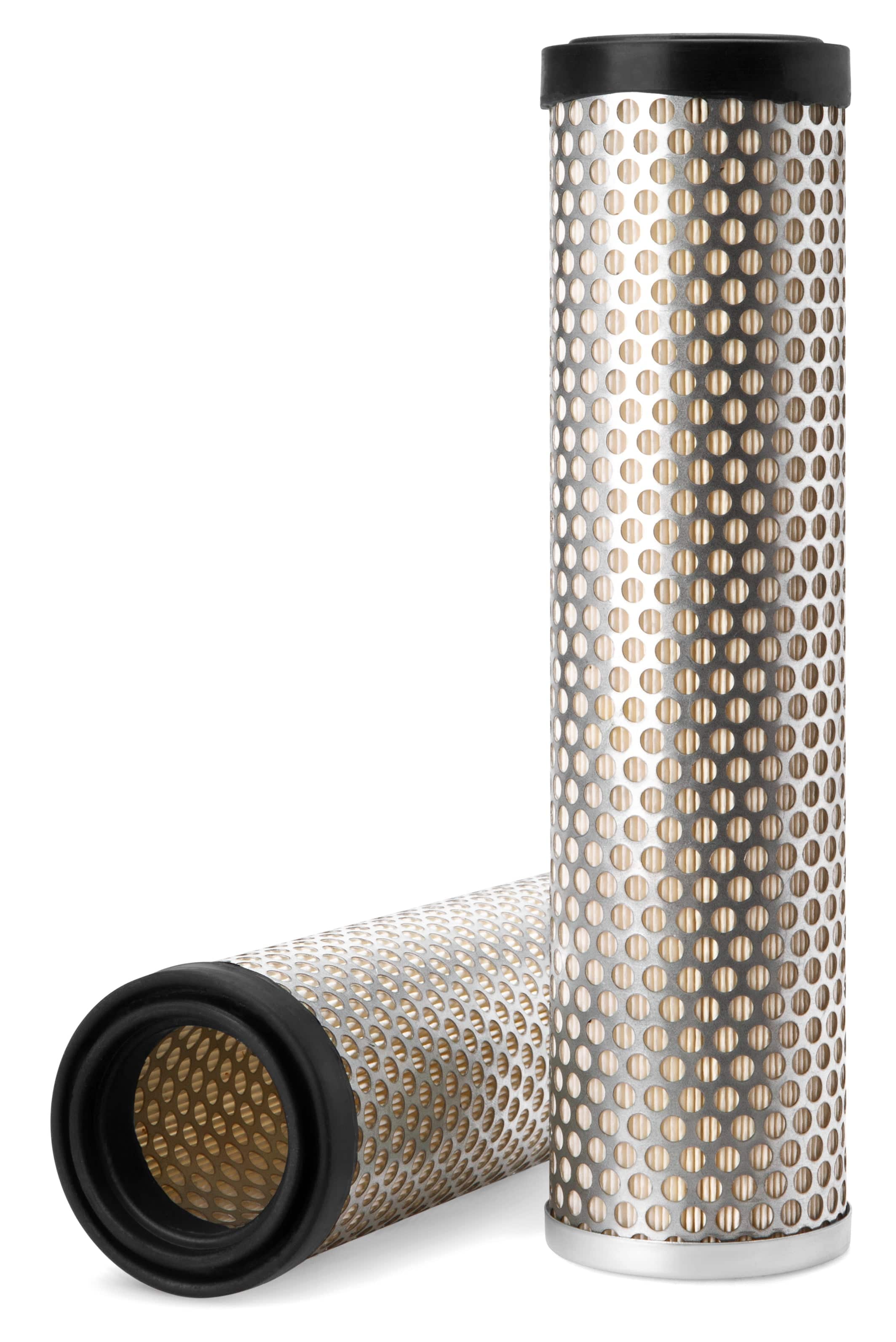 Axial Seal Secondary Air Filter - Fleetguard AF4500 – MH Spares