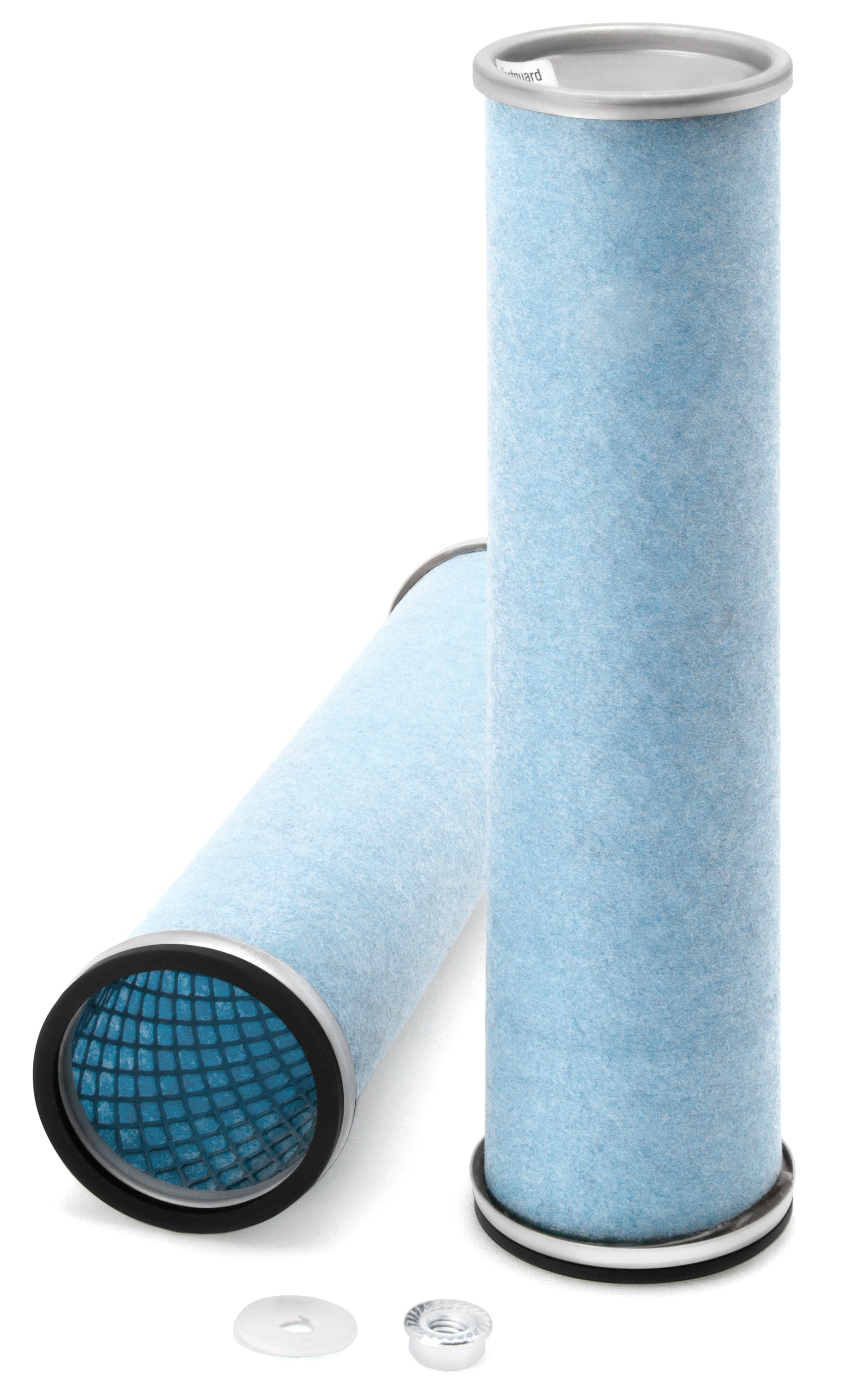 Axial Seal Secondary Air Filter - Fleetguard AF4510 – MH Spares