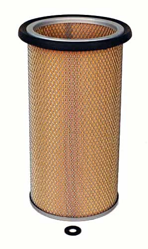 Axial Seal Secondary Air Filter - Fleetguard AF4658 – MH Spares