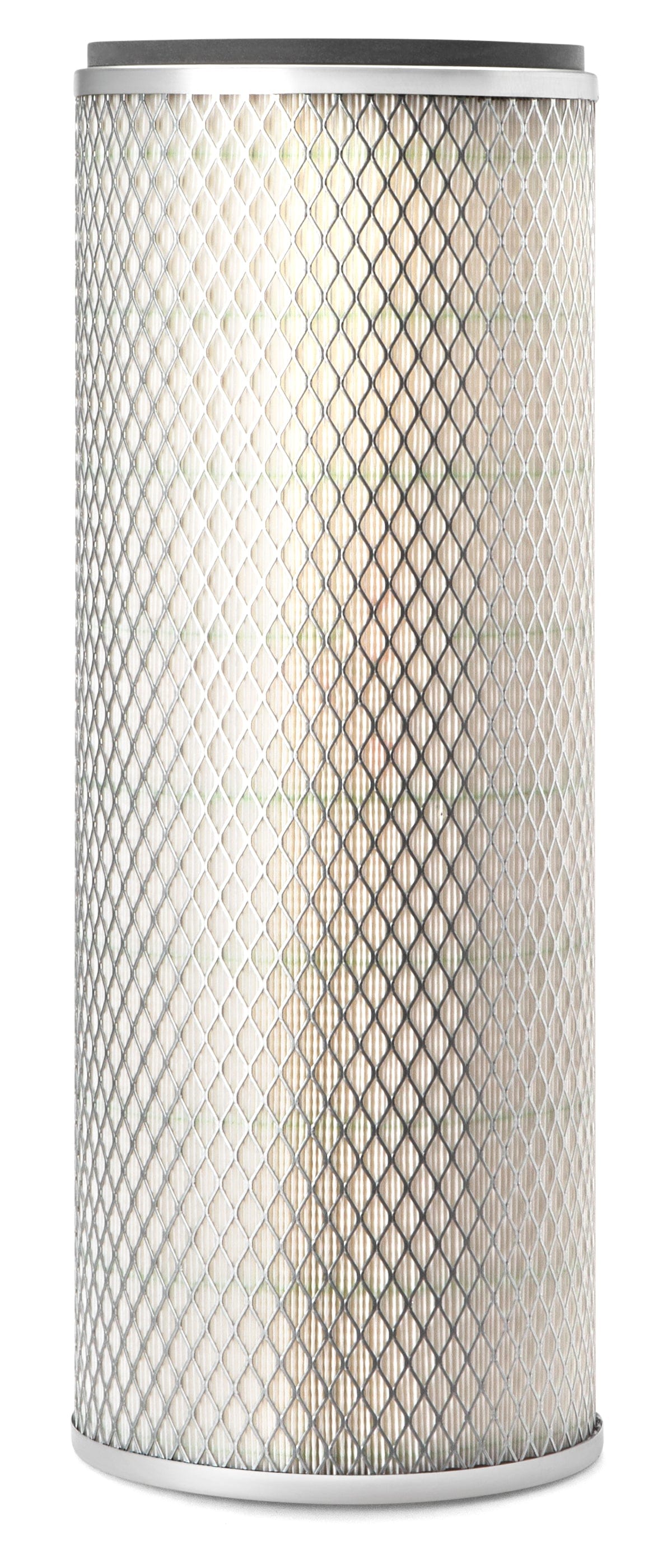 Axial Seal Secondary Air Filter - Fleetguard AF4734 – MH Spares