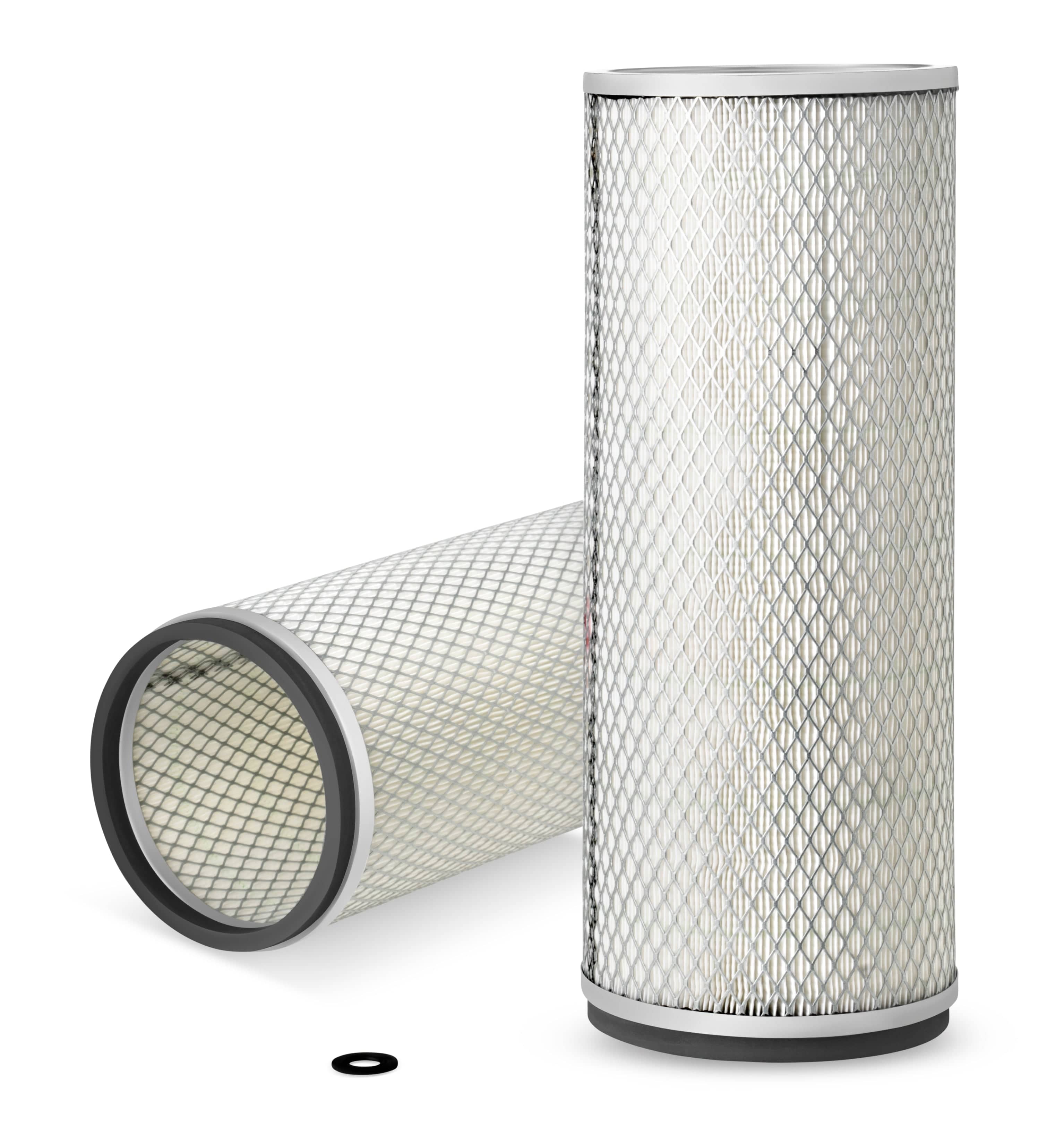 Axial Seal Secondary Air Filter - Fleetguard AF4819 – MH Spares