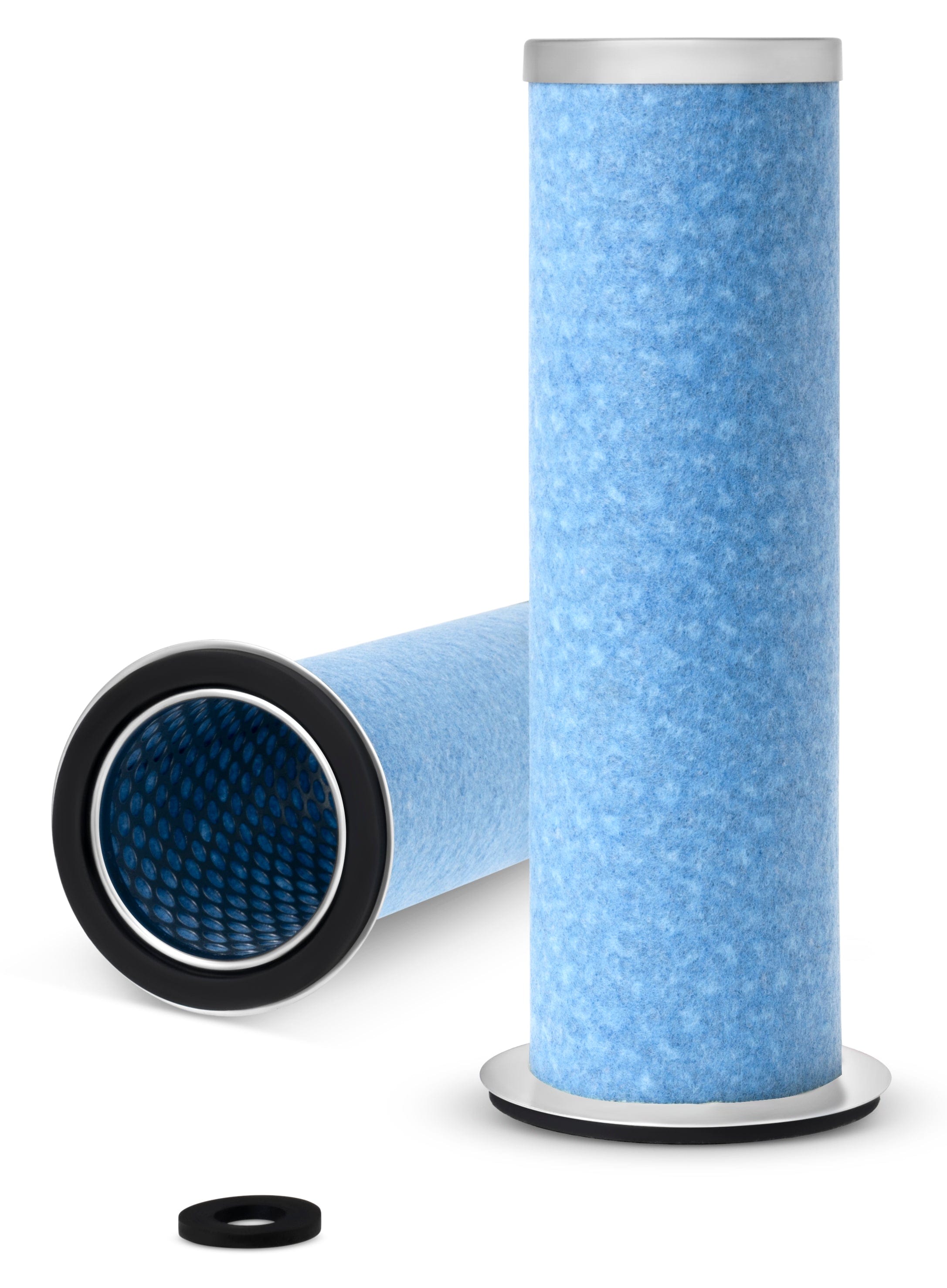 Axial Seal Secondary Air Filter - Fleetguard AF4881 – MH Spares