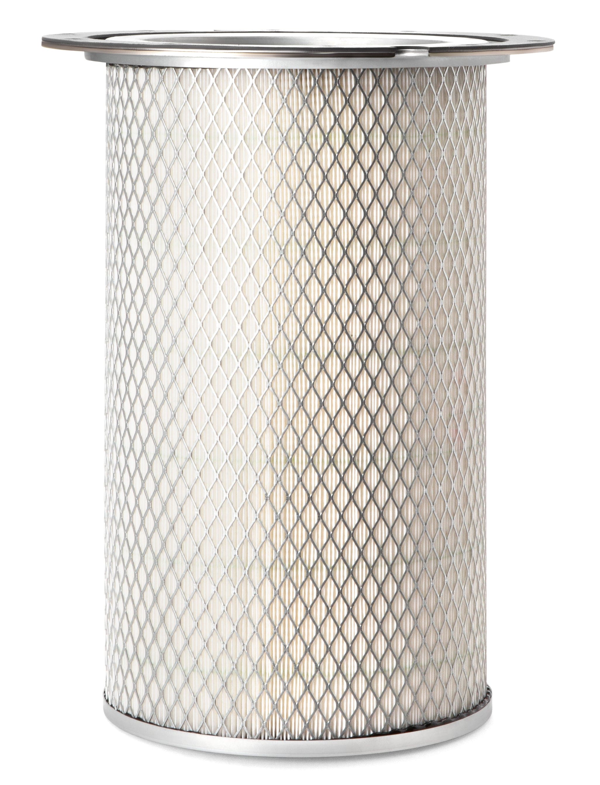 Axial Seal Secondary Air Filter - Fleetguard AF874M – MH Spares