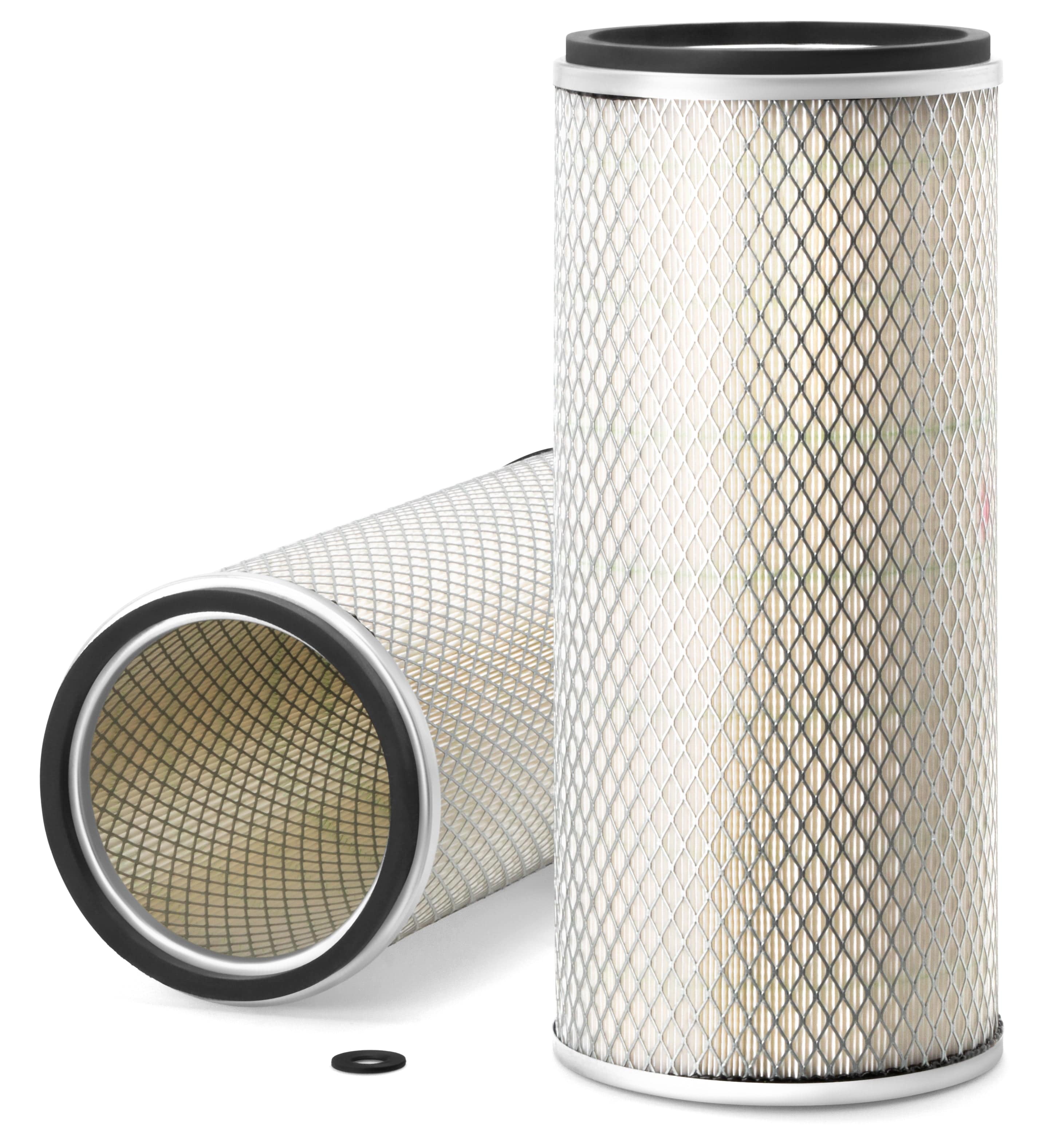 Axial Seal Secondary Air Filter - Fleetguard AF929 – MH Spares