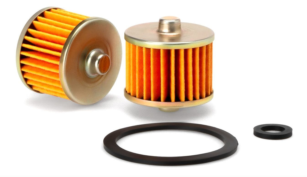 Wide Range of Fleetguard Filters and Parts supplied by MH Spares
