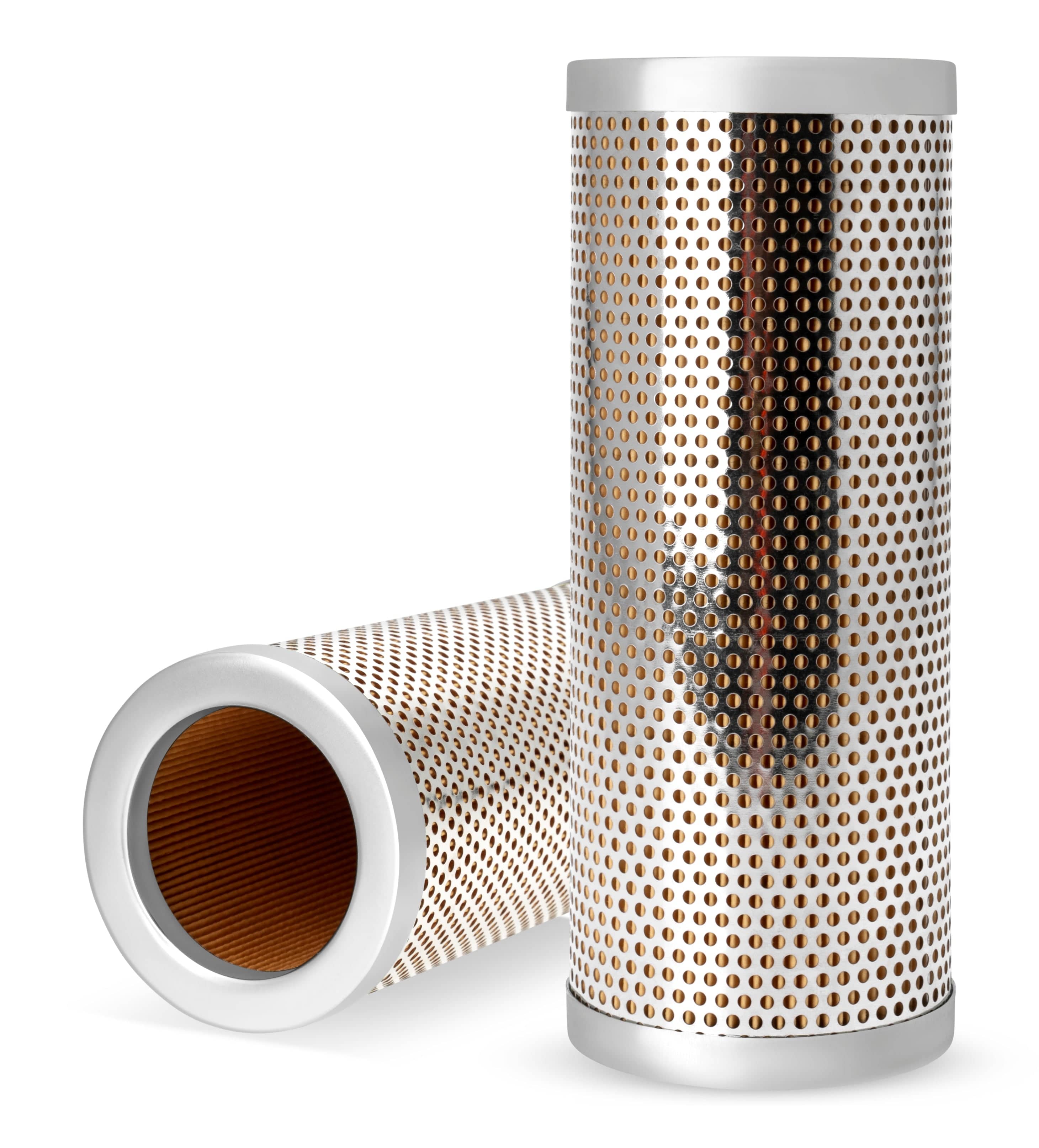 Hydraulic Filter (Cartridge) - Fleetguard HF28982 – MH Spares