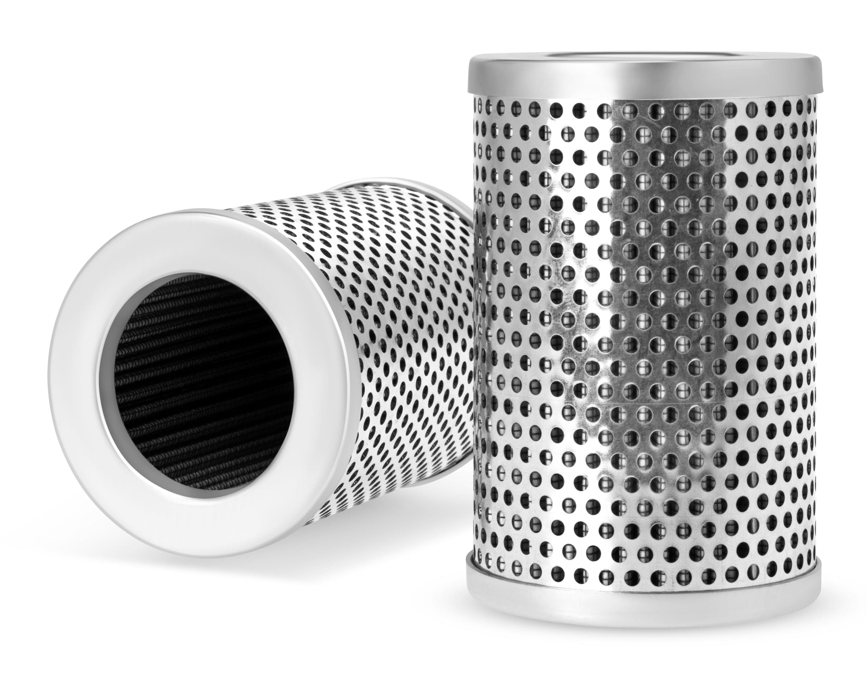 Hydraulic Filter (Cartridge) - Fleetguard HF35116 – MH Spares