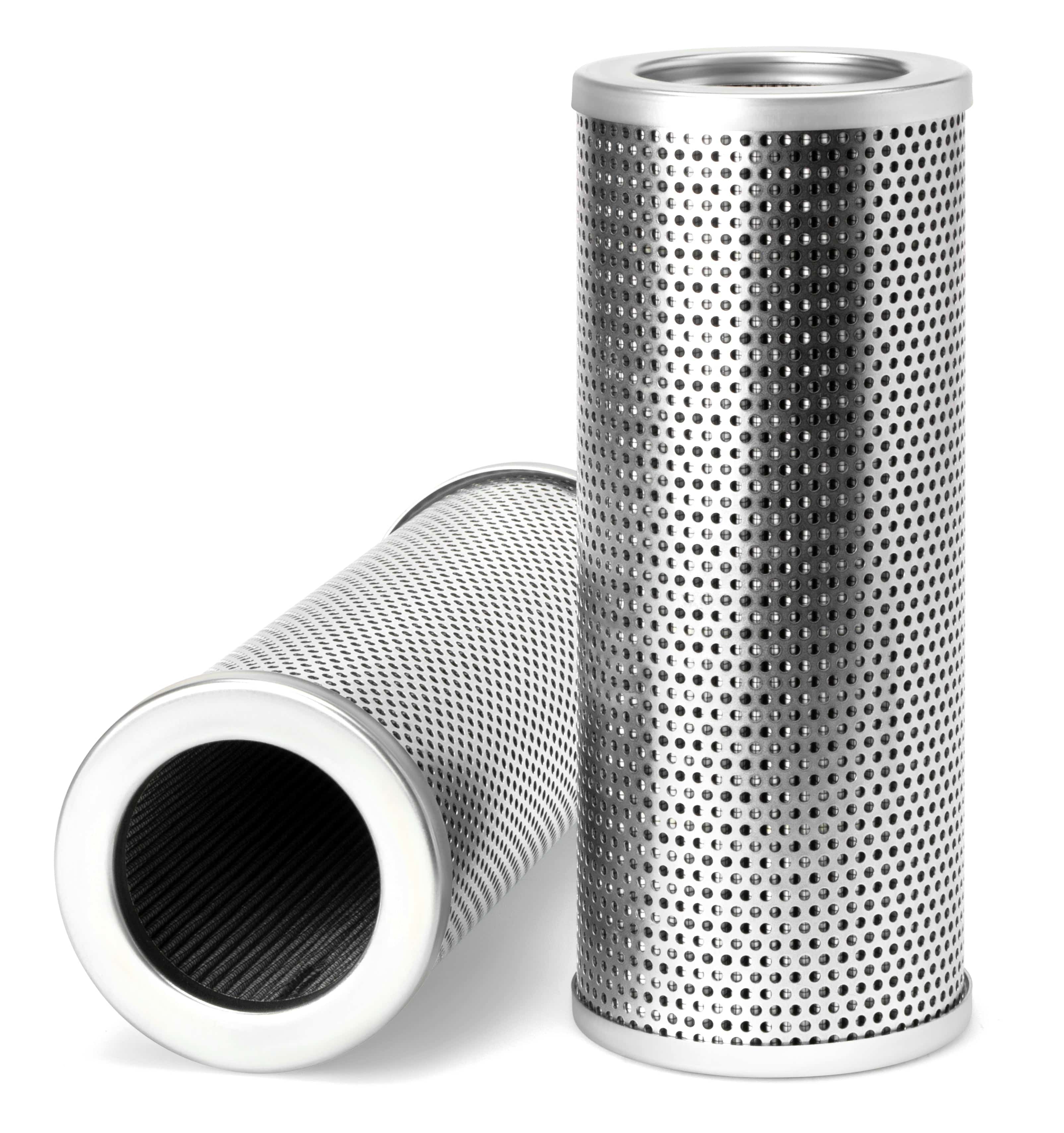 Hydraulic Filter (Cartridge) - Fleetguard HF35124 – MH Spares
