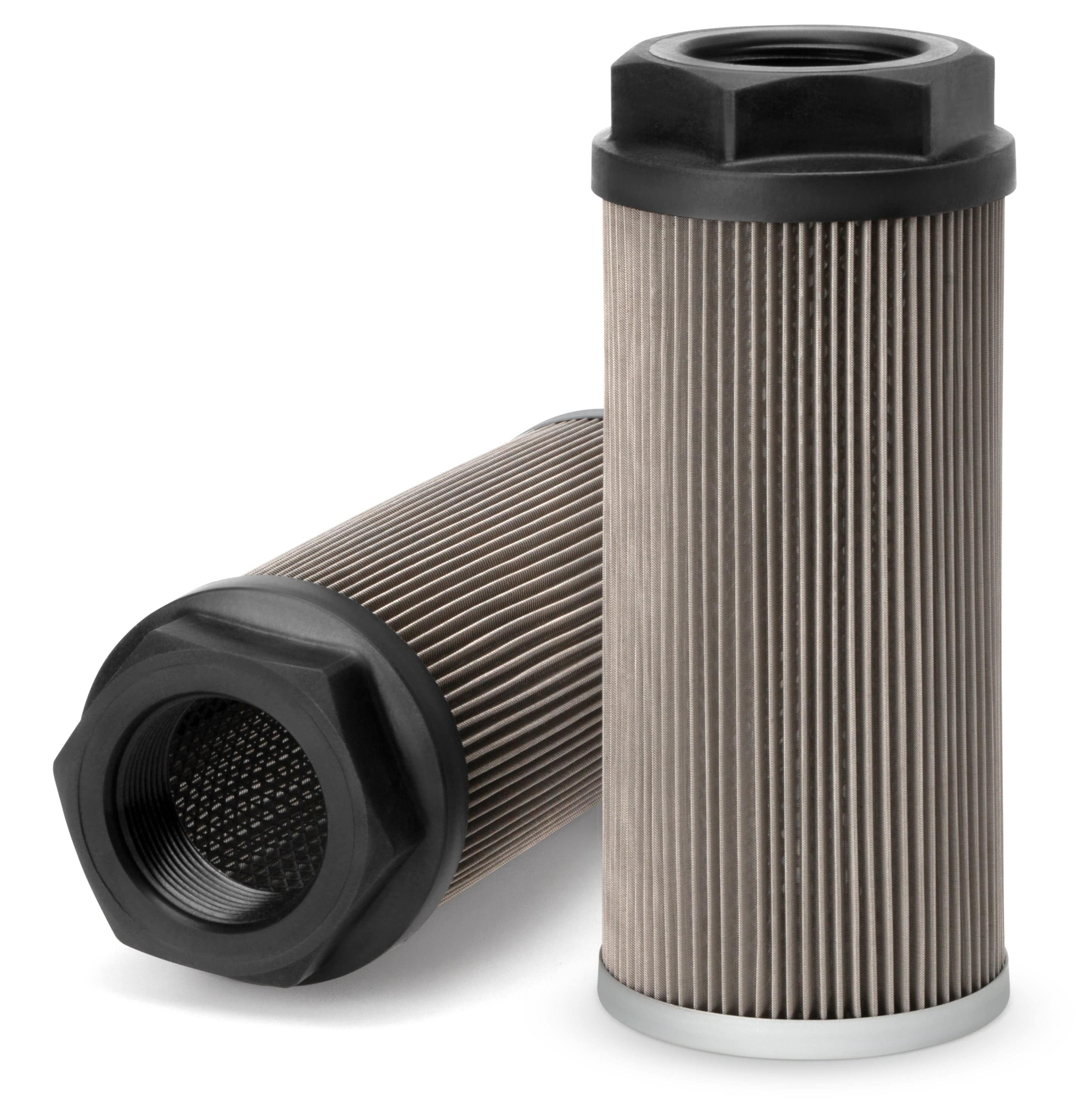 Hydraulic Filter (Cartridge) - Fleetguard HF35161 – MH Spares