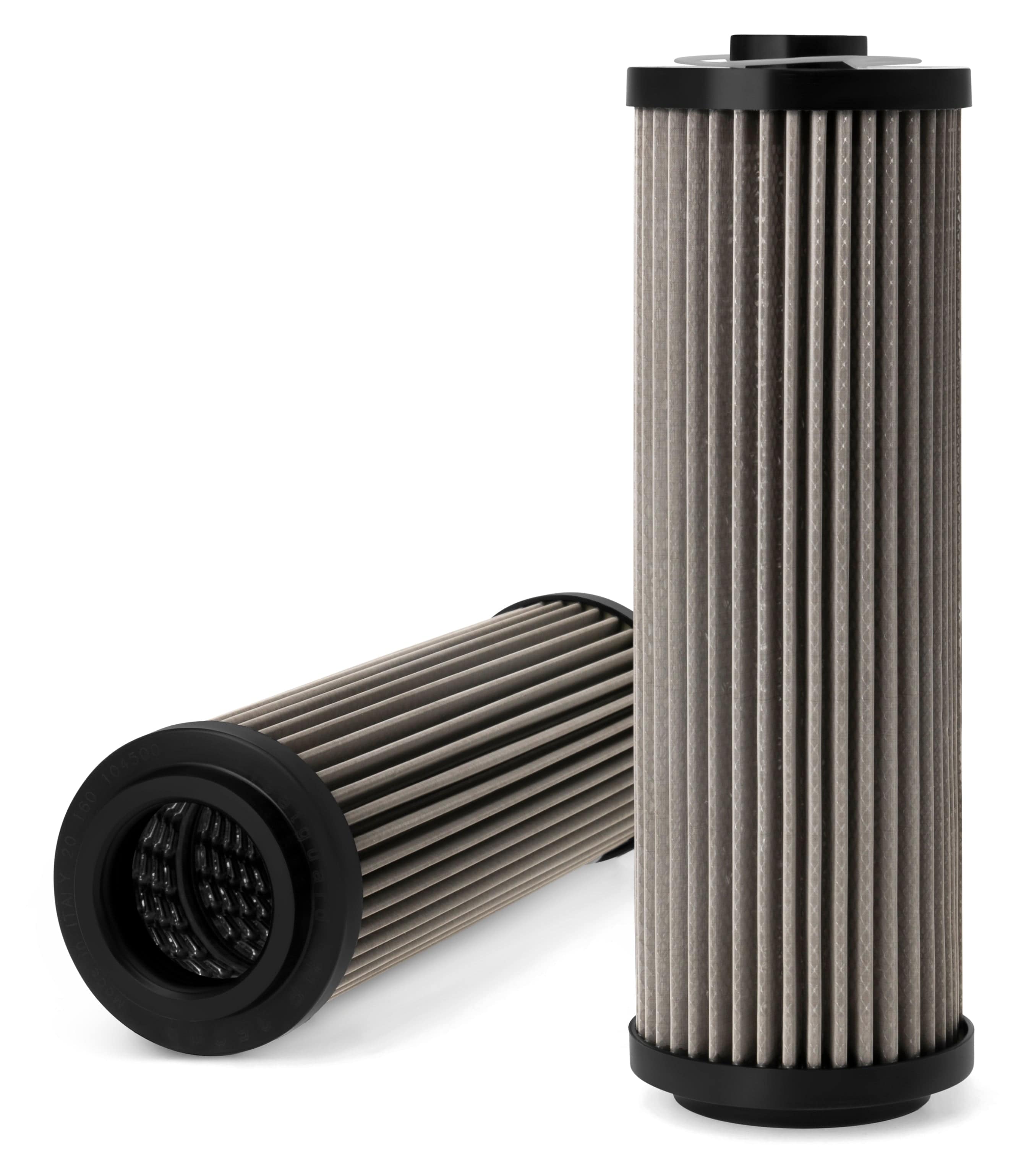 Hydraulic Filter (Cartridge) - Fleetguard HF35208 – MH Spares