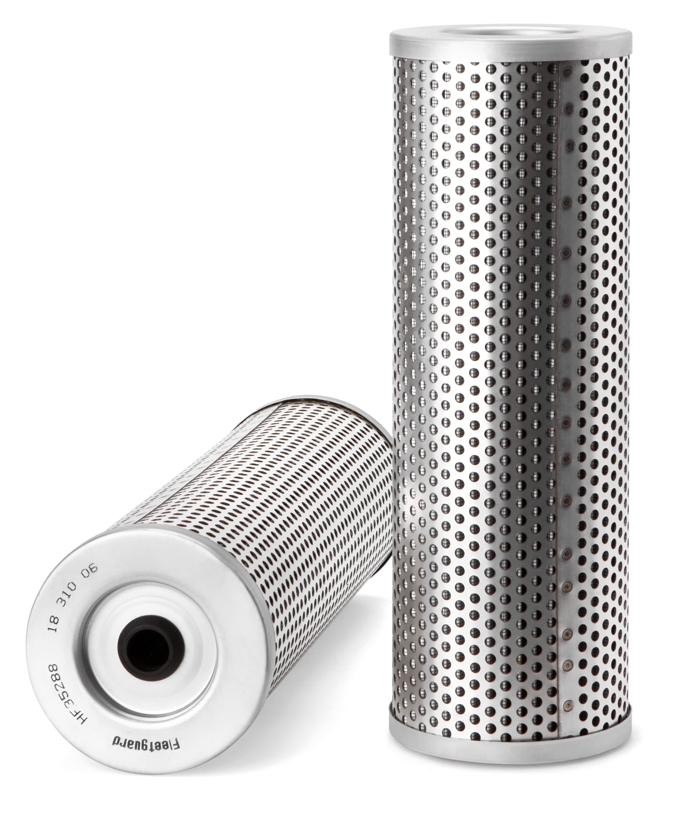 Hydraulic Filter (Cartridge) - Fleetguard HF35288 – MH Spares