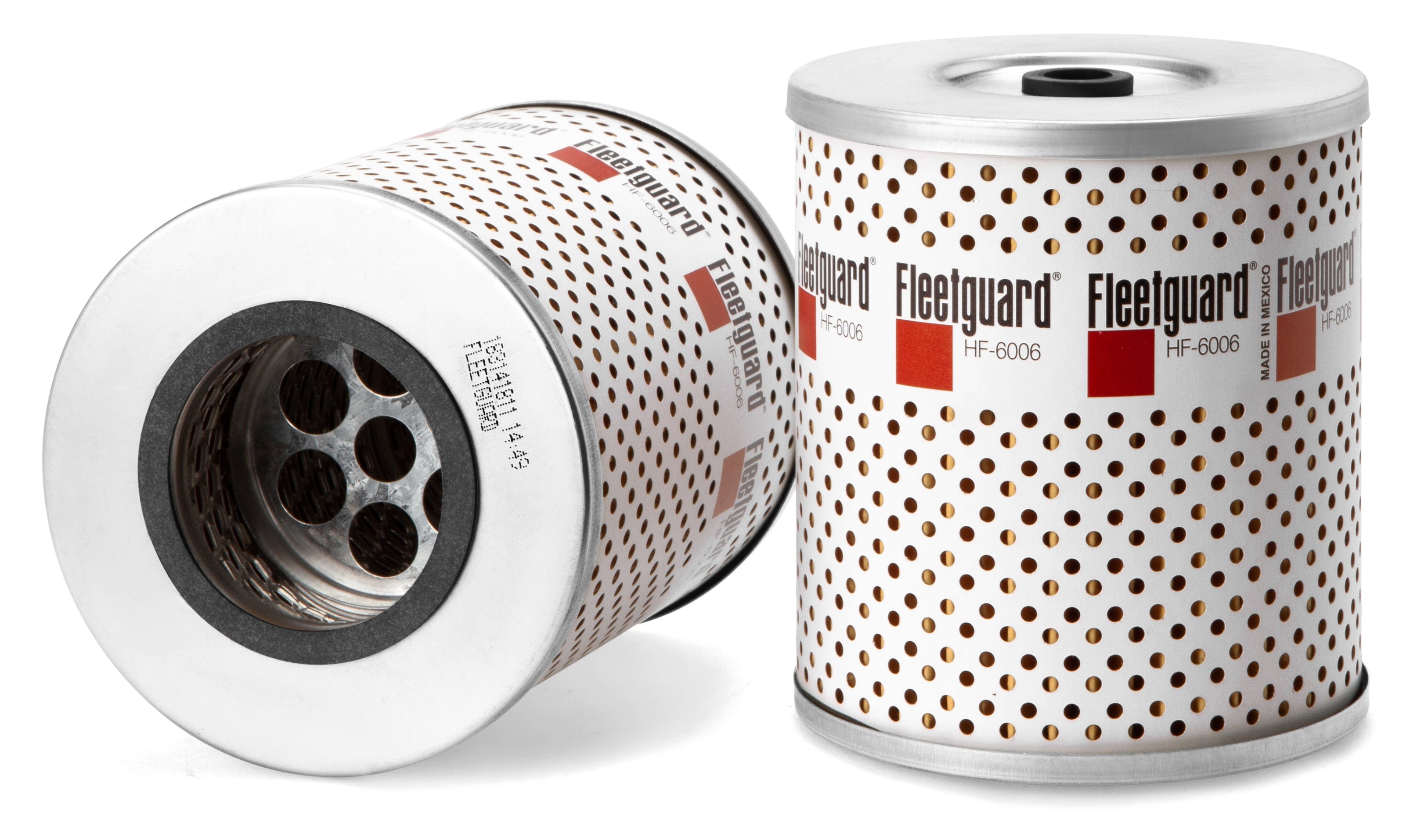Hydraulic Filter (Cartridge) - Fleetguard HF6006 – MH Spares