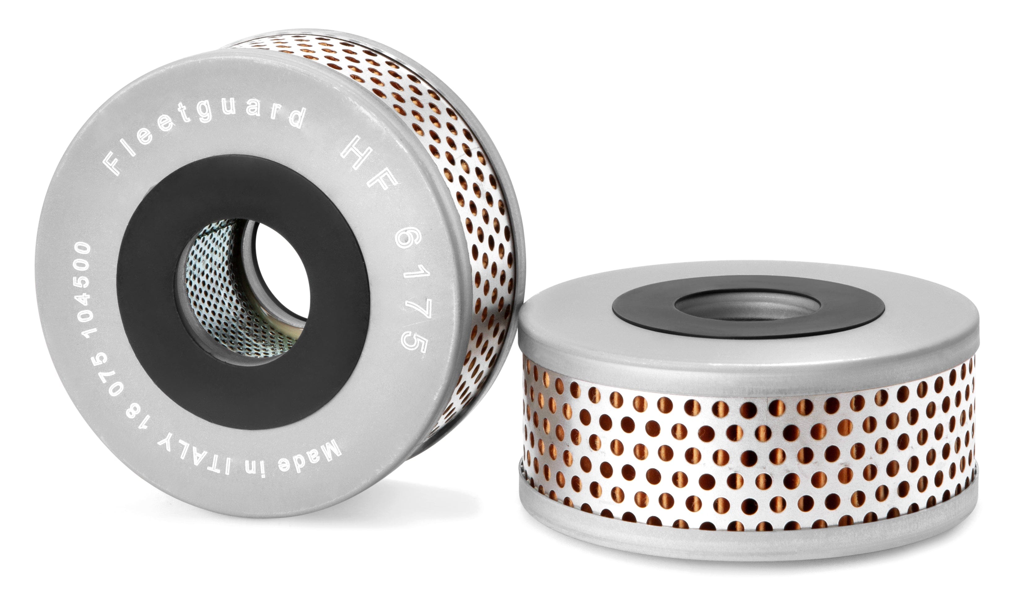 Hydraulic Filter (Cartridge) - Fleetguard HF6175 – MH Spares