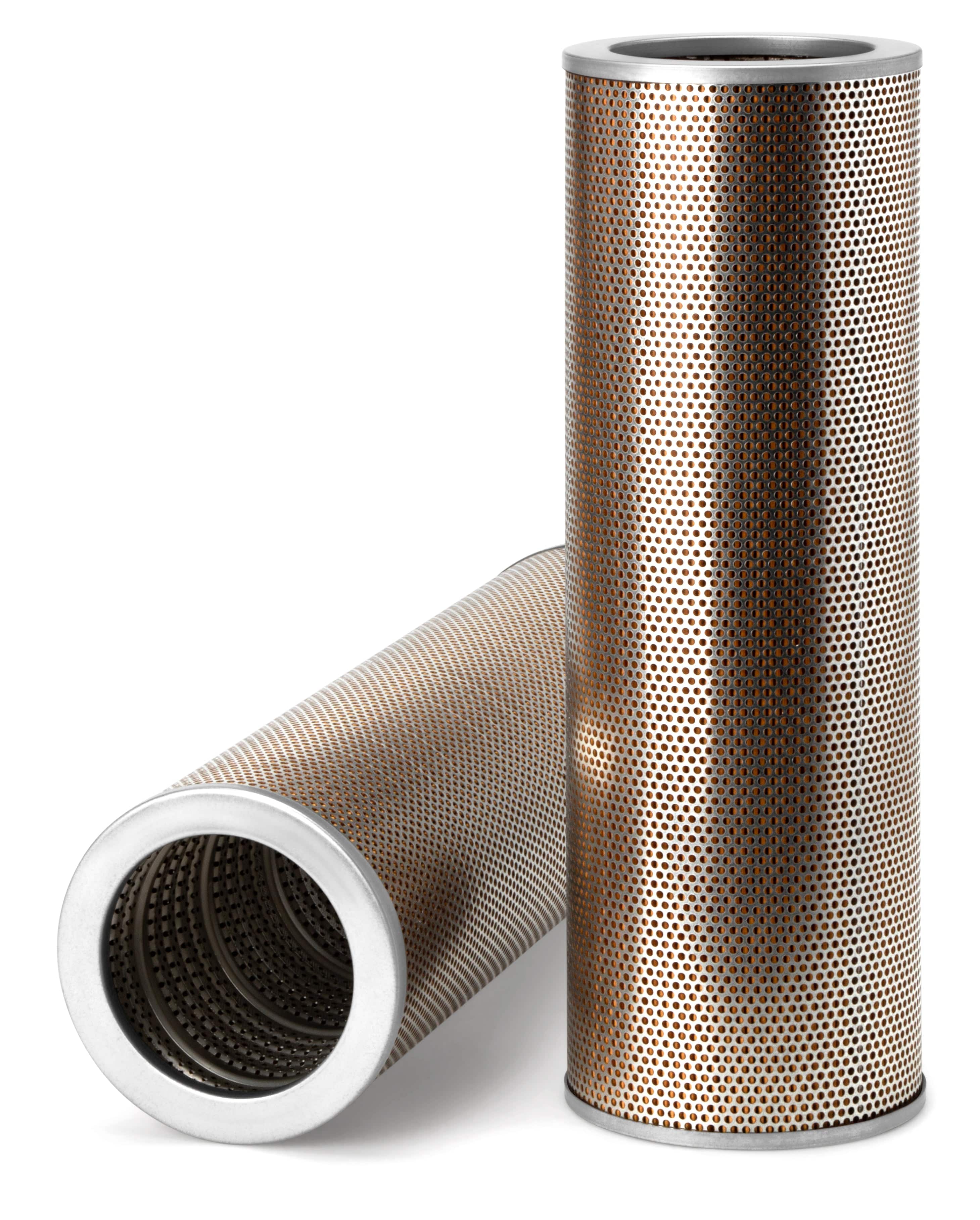 Hydraulic Filter (Cartridge) - Fleetguard HF6319 – MH Spares