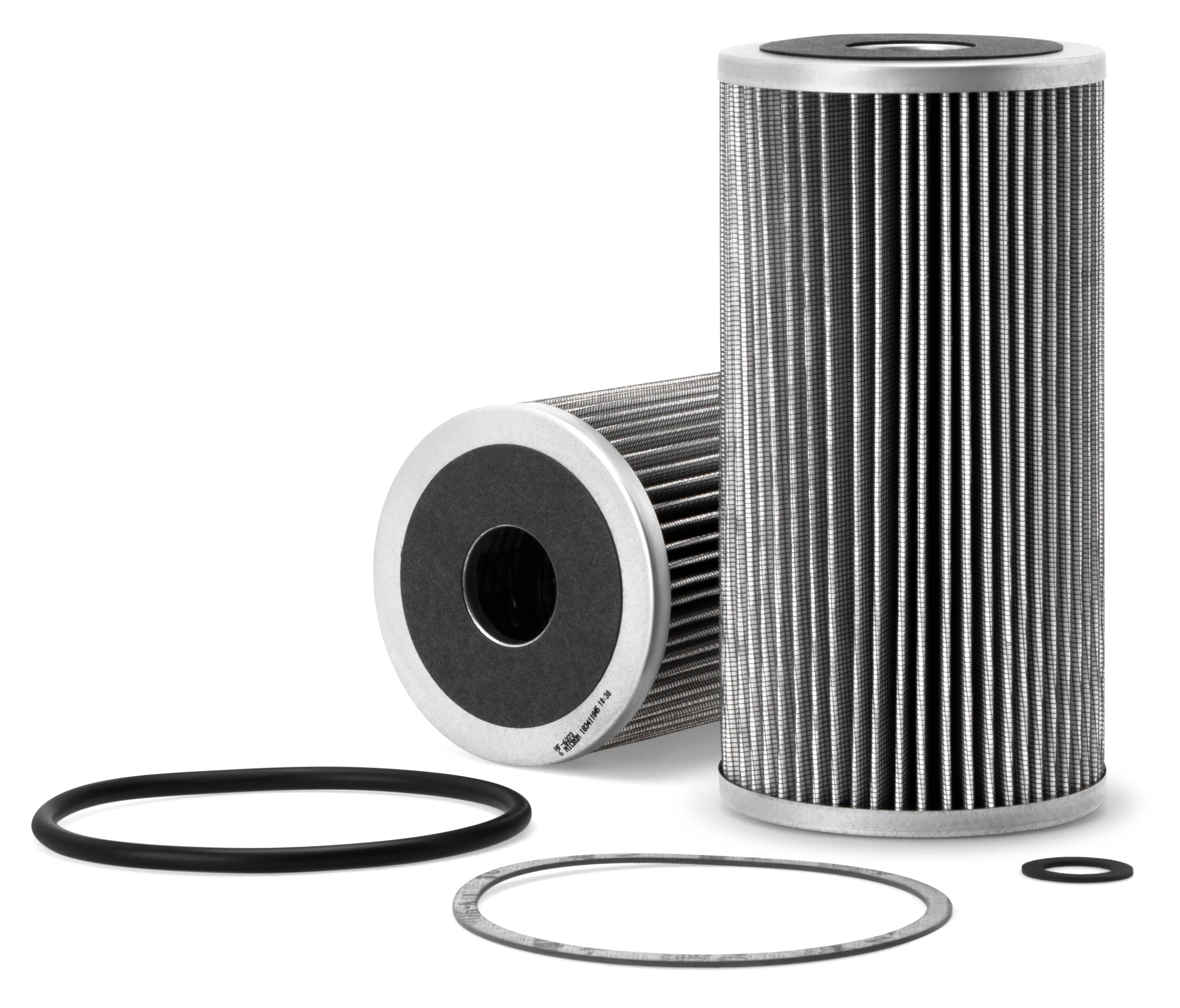 Hydraulic Filter (Cartridge) - Fleetguard HF6373 – MH Spares