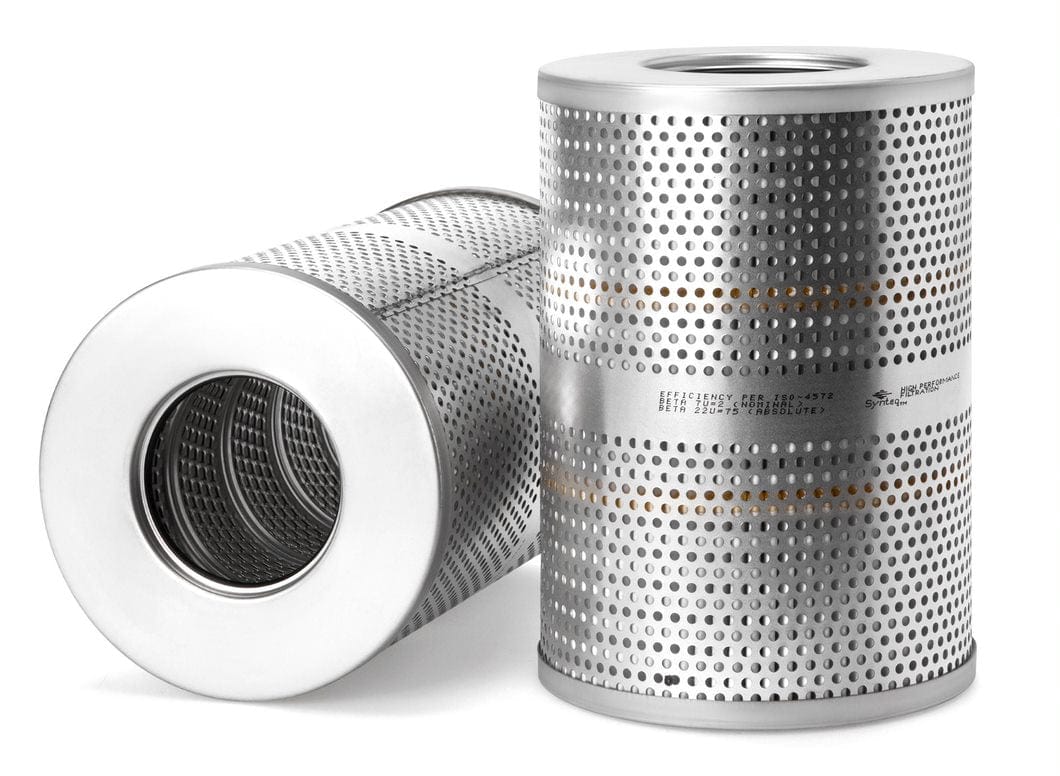 Hydraulic Filter (Cartridge) - Fleetguard HF6486 – MH Spares