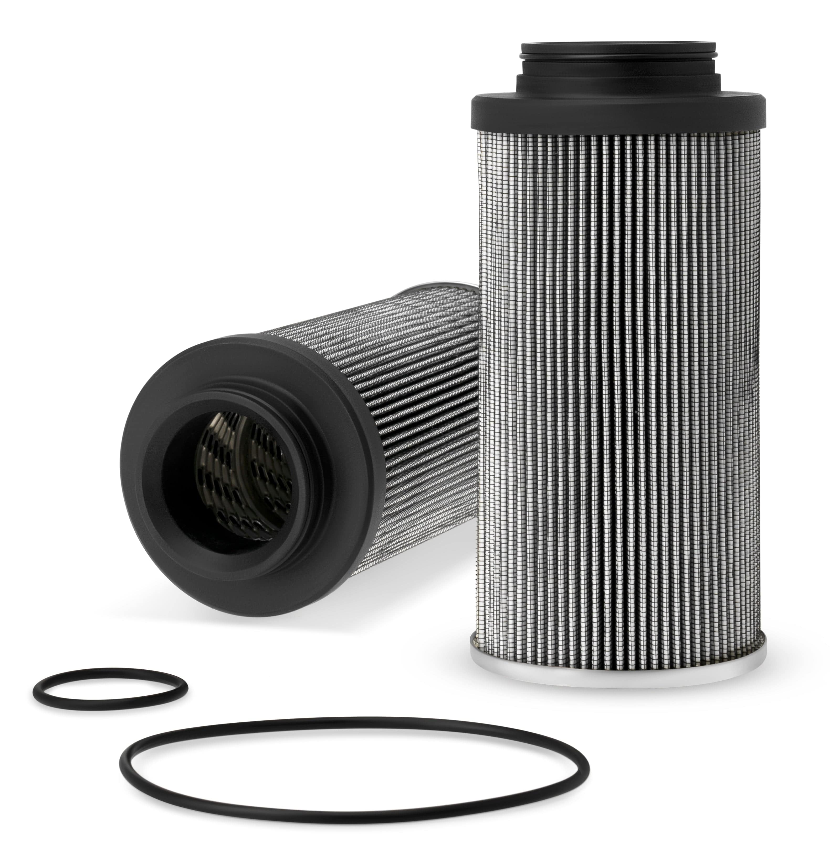 Hydraulic Filter (Cartridge) - Fleetguard HF7811 – MH Spares