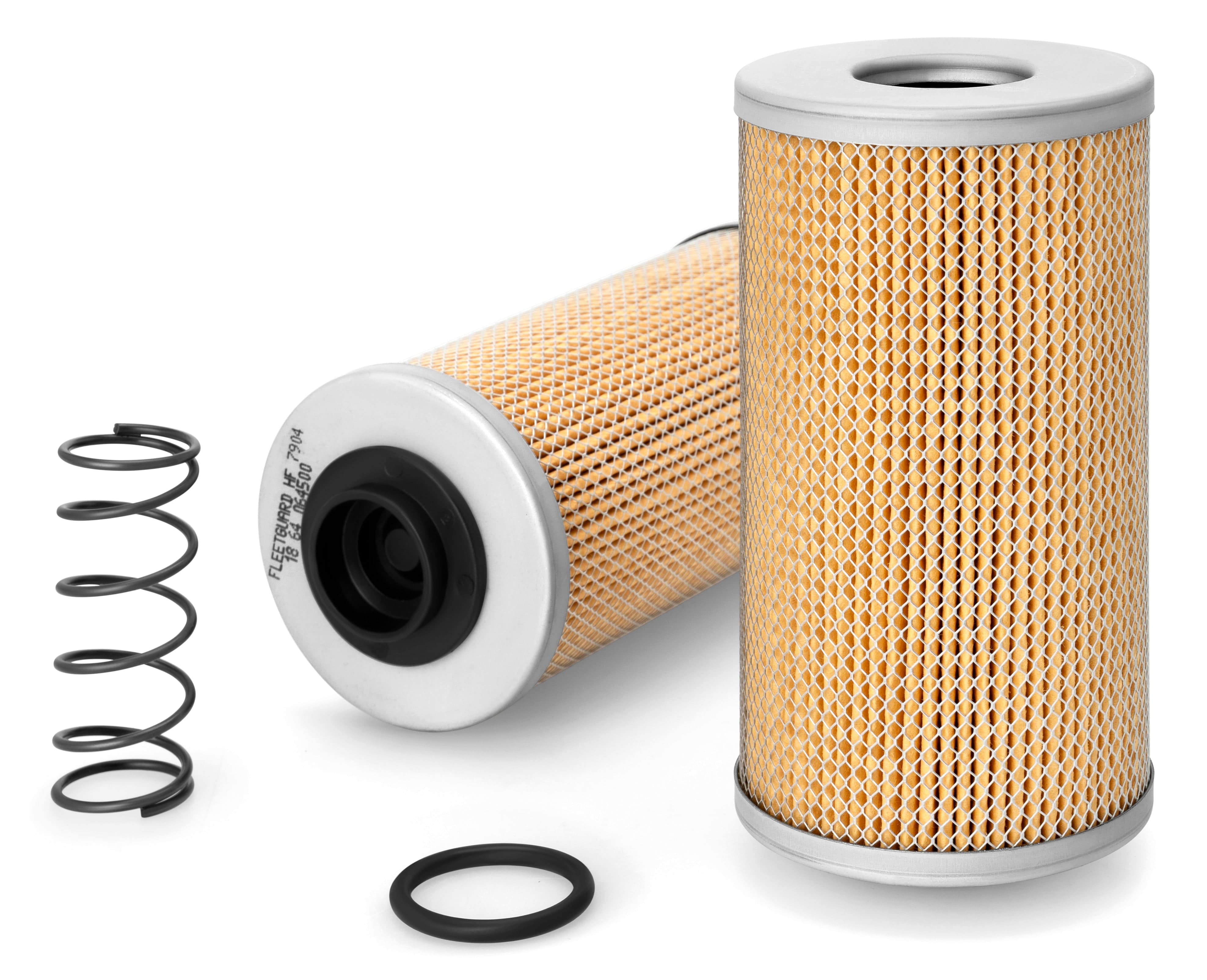 Hydraulic Filter (Cartridge) - Fleetguard HF7904 – MH Spares