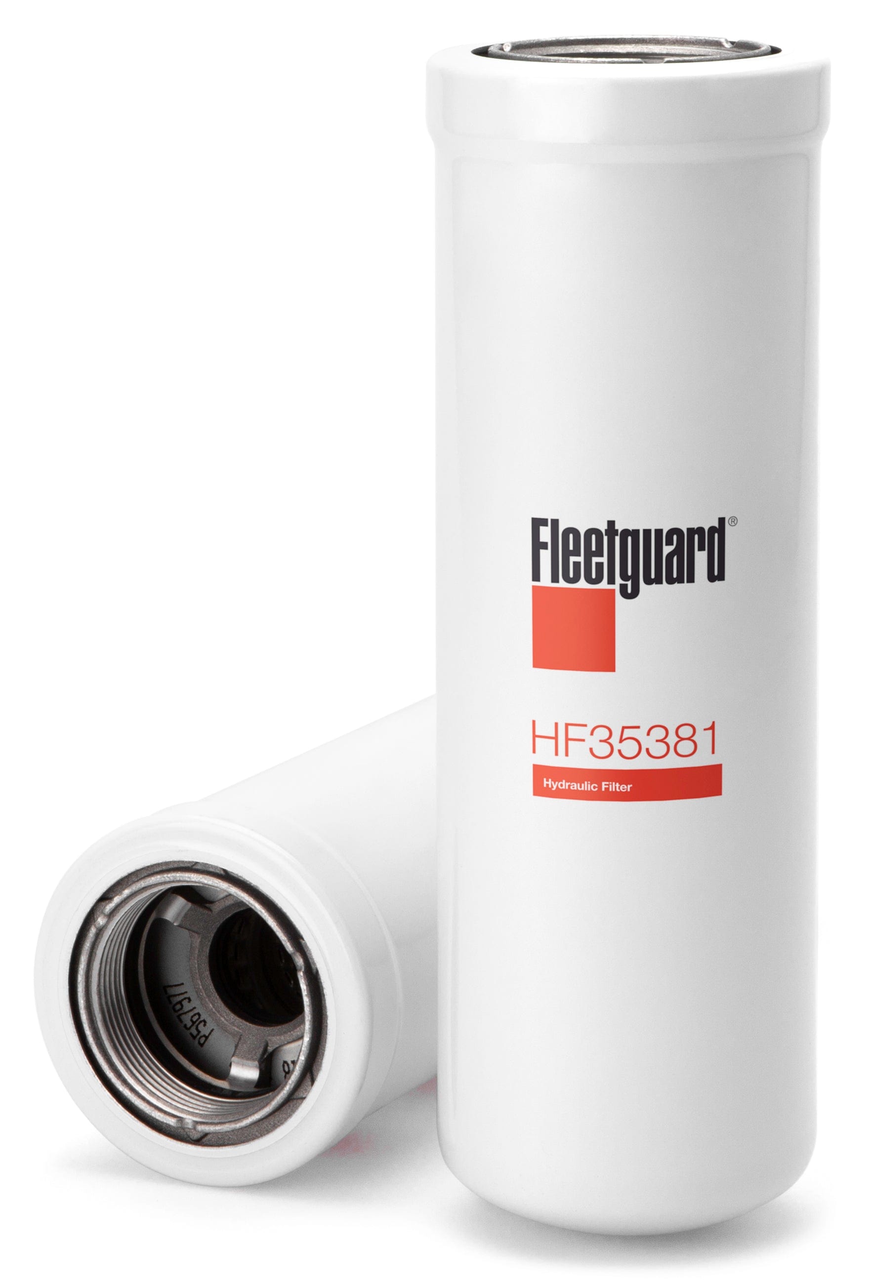Hydraulic Filter - Fleetguard HF35381 – MH Spares