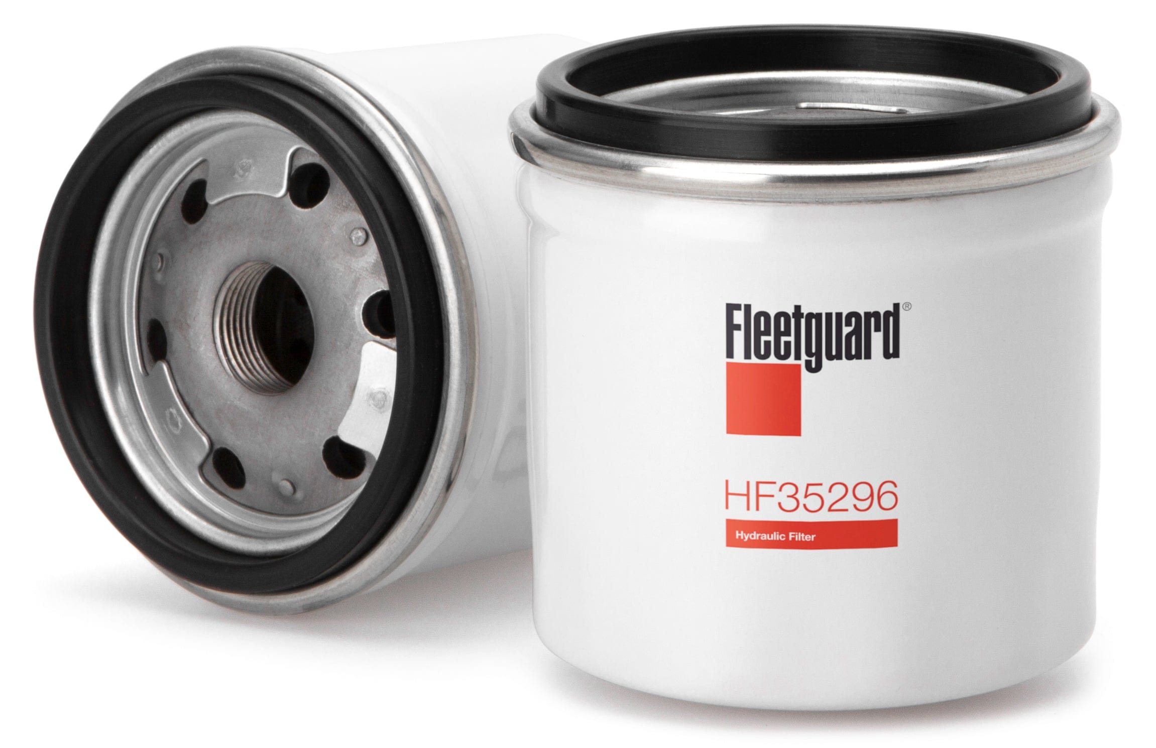 Hydraulic Filter (Spin On) - Fleetguard HF35296 – MH Spares