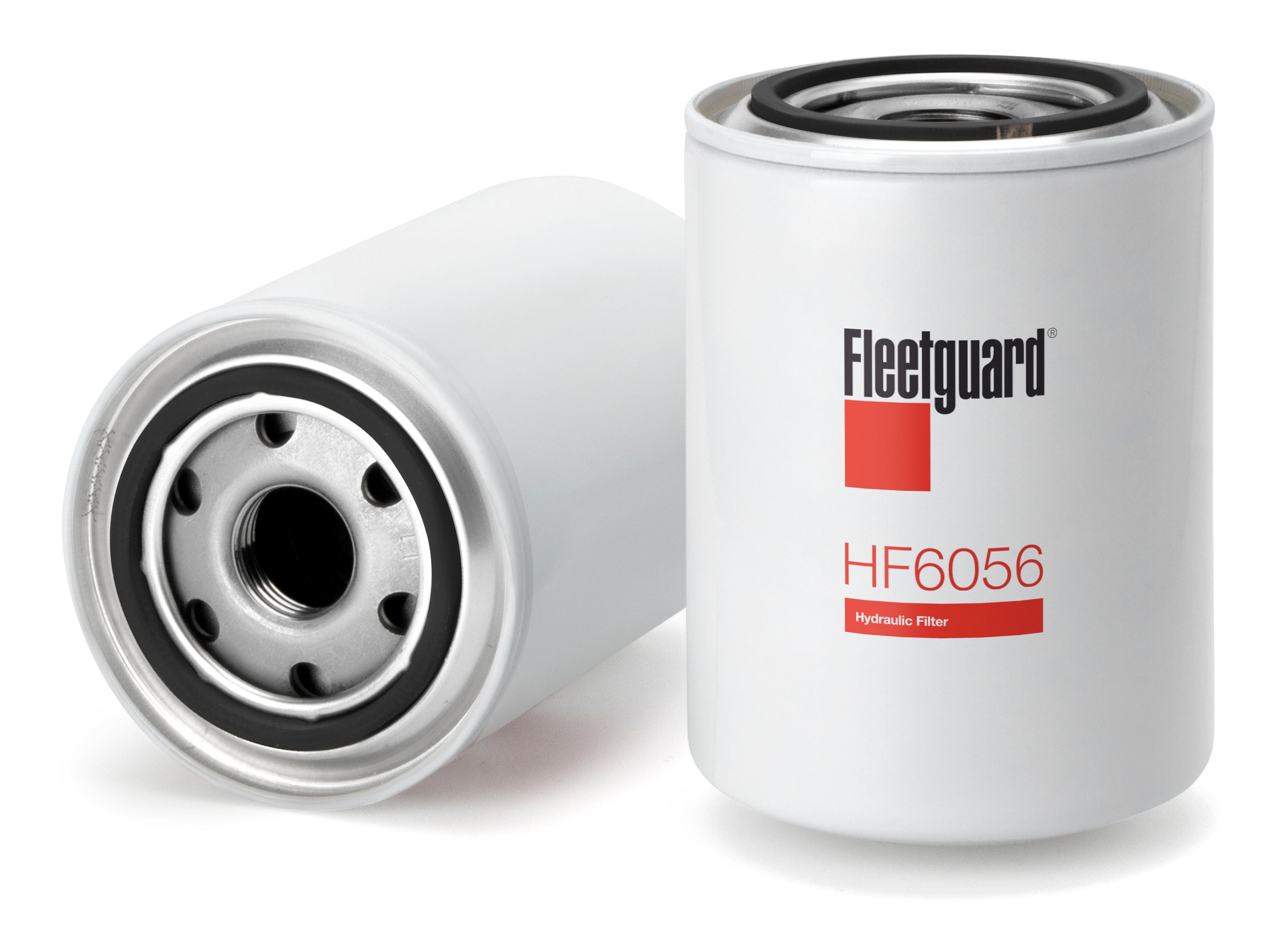 Wide Range of Fleetguard Filters and Parts supplied by MH Spares