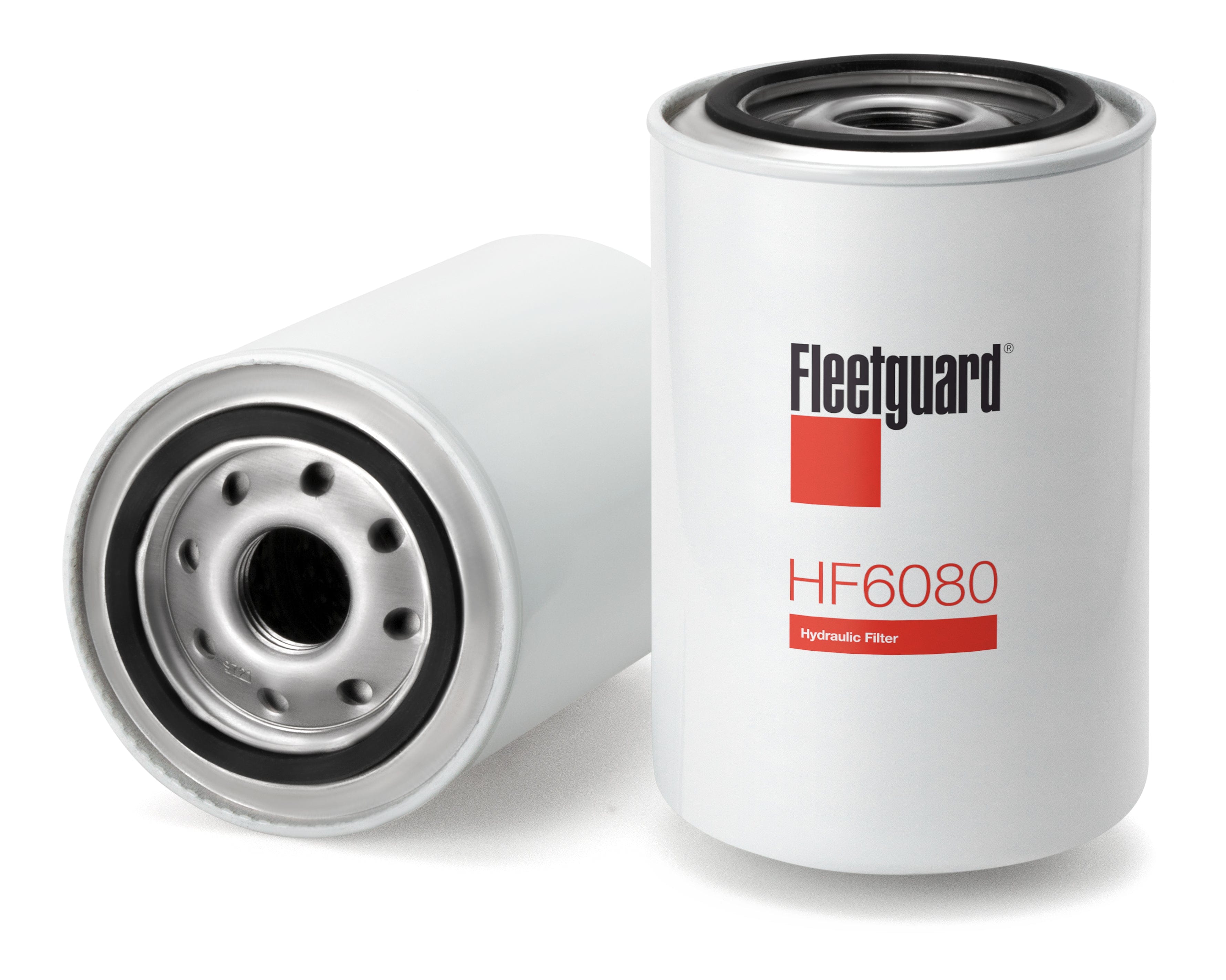 Hydraulic Filter (Spin On) - Fleetguard HF6080 – MH Spares