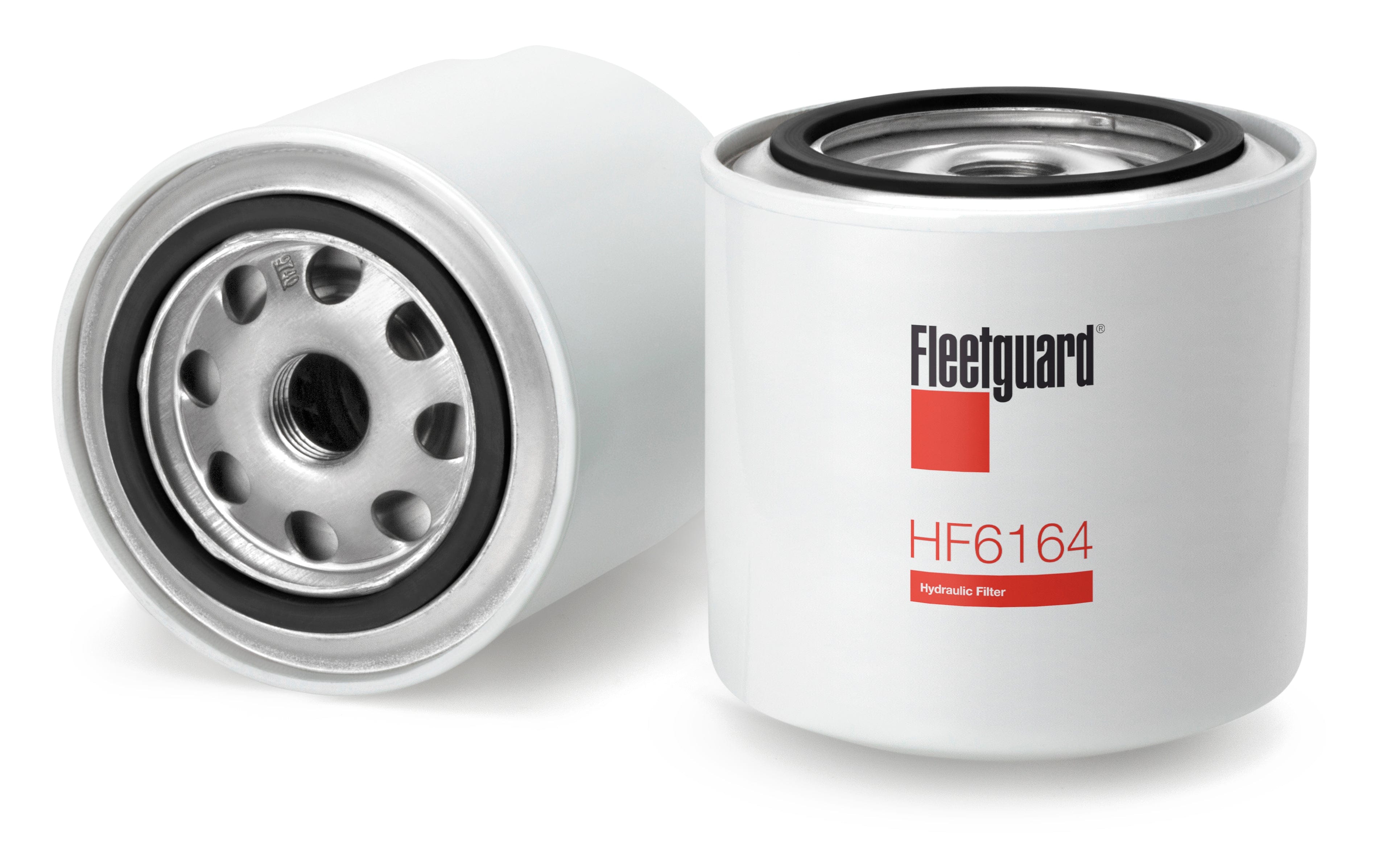 Hydraulic Filter (Spin On) - Fleetguard HF6164 – MH Spares