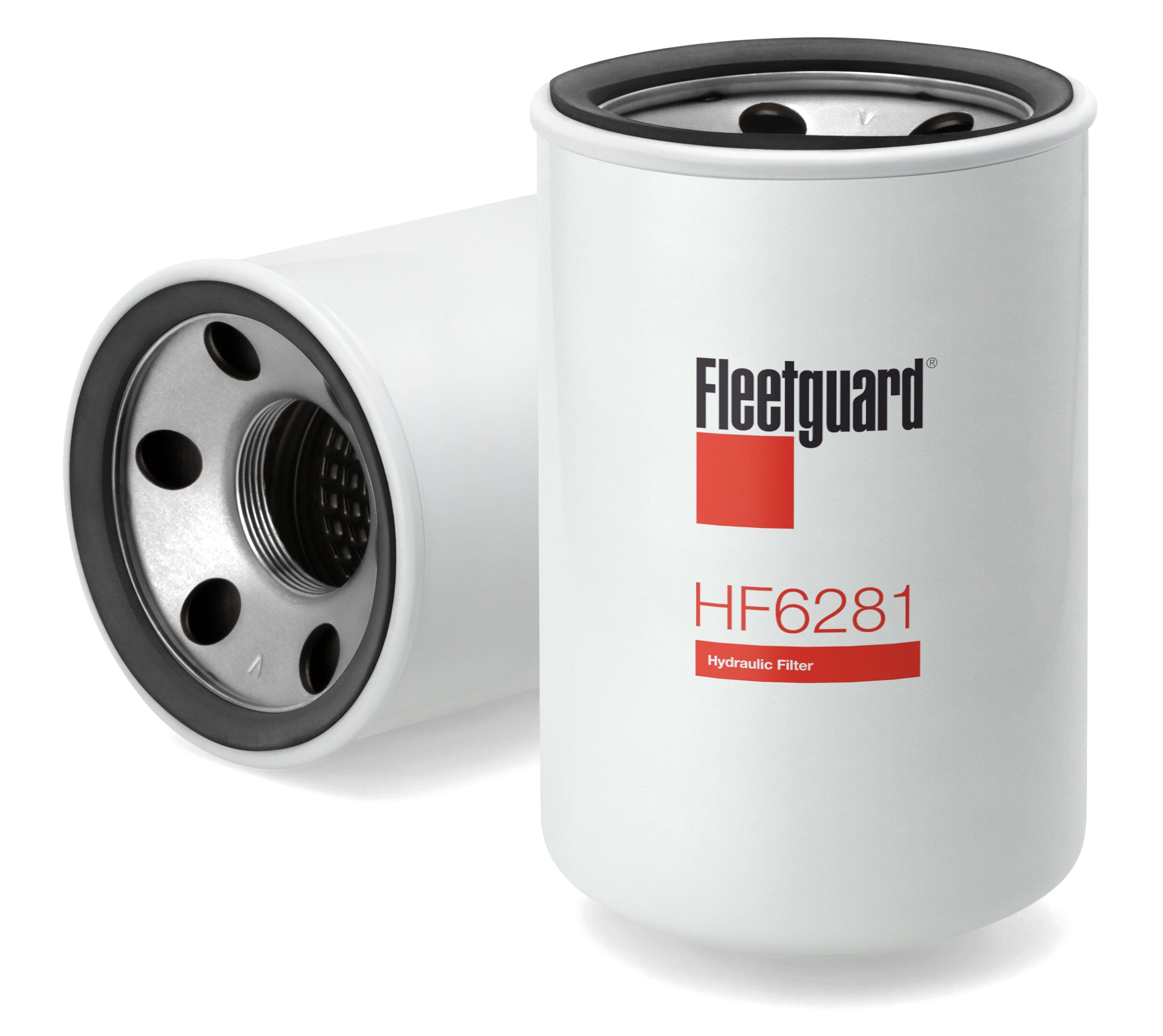 Hydraulic Filter (Spin On) - Fleetguard HF6281 – MH Spares