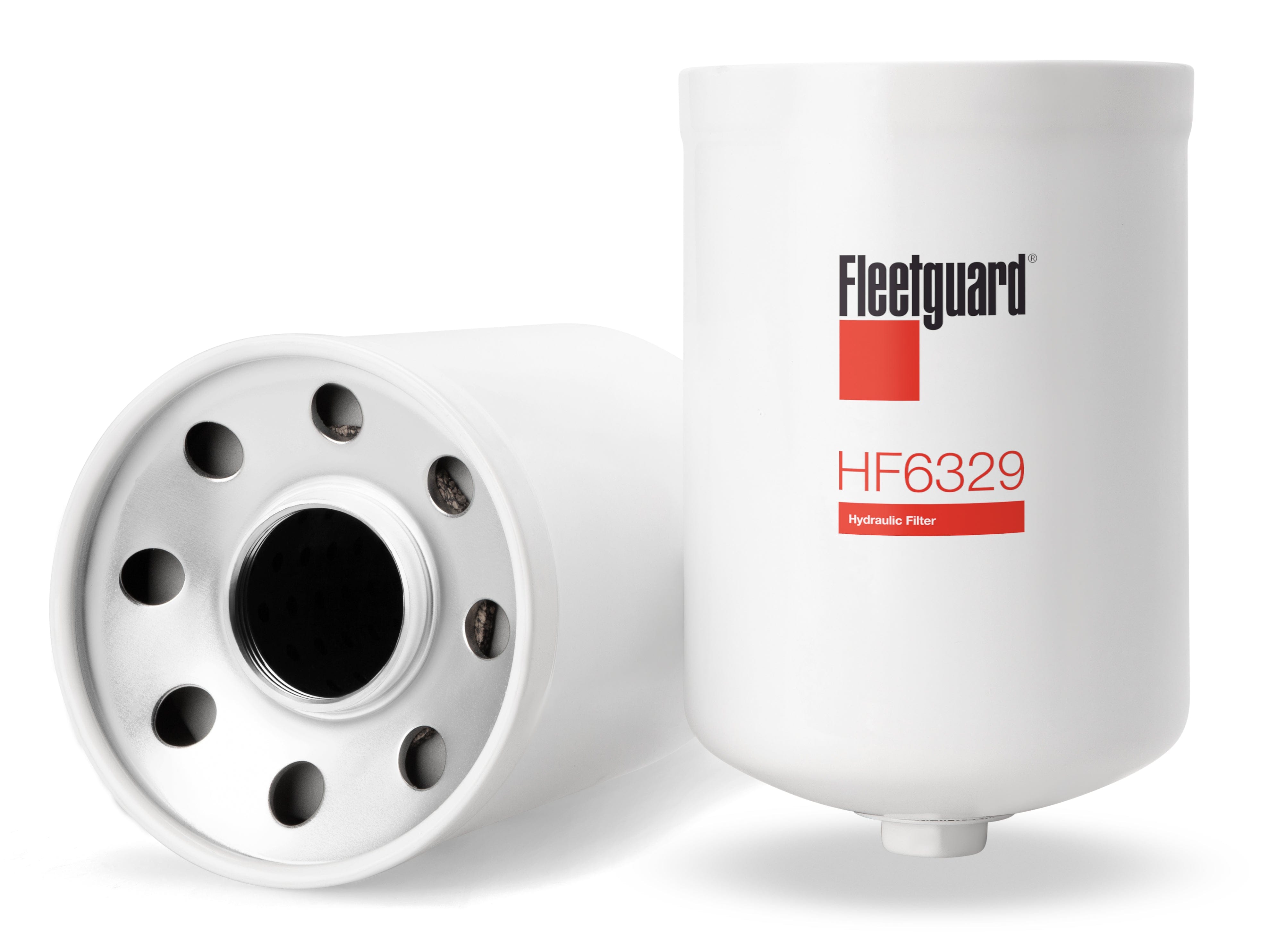 Hydraulic Filter (Spin On) - Fleetguard HF6329 – MH Spares