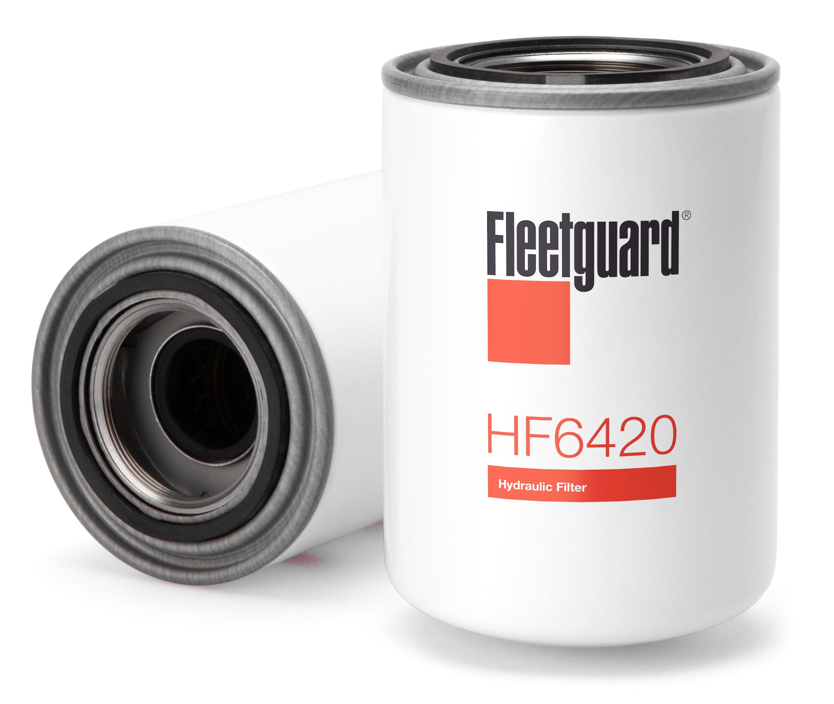 Hydraulic Filter (Spin On) - Fleetguard HF6420 – MH Spares