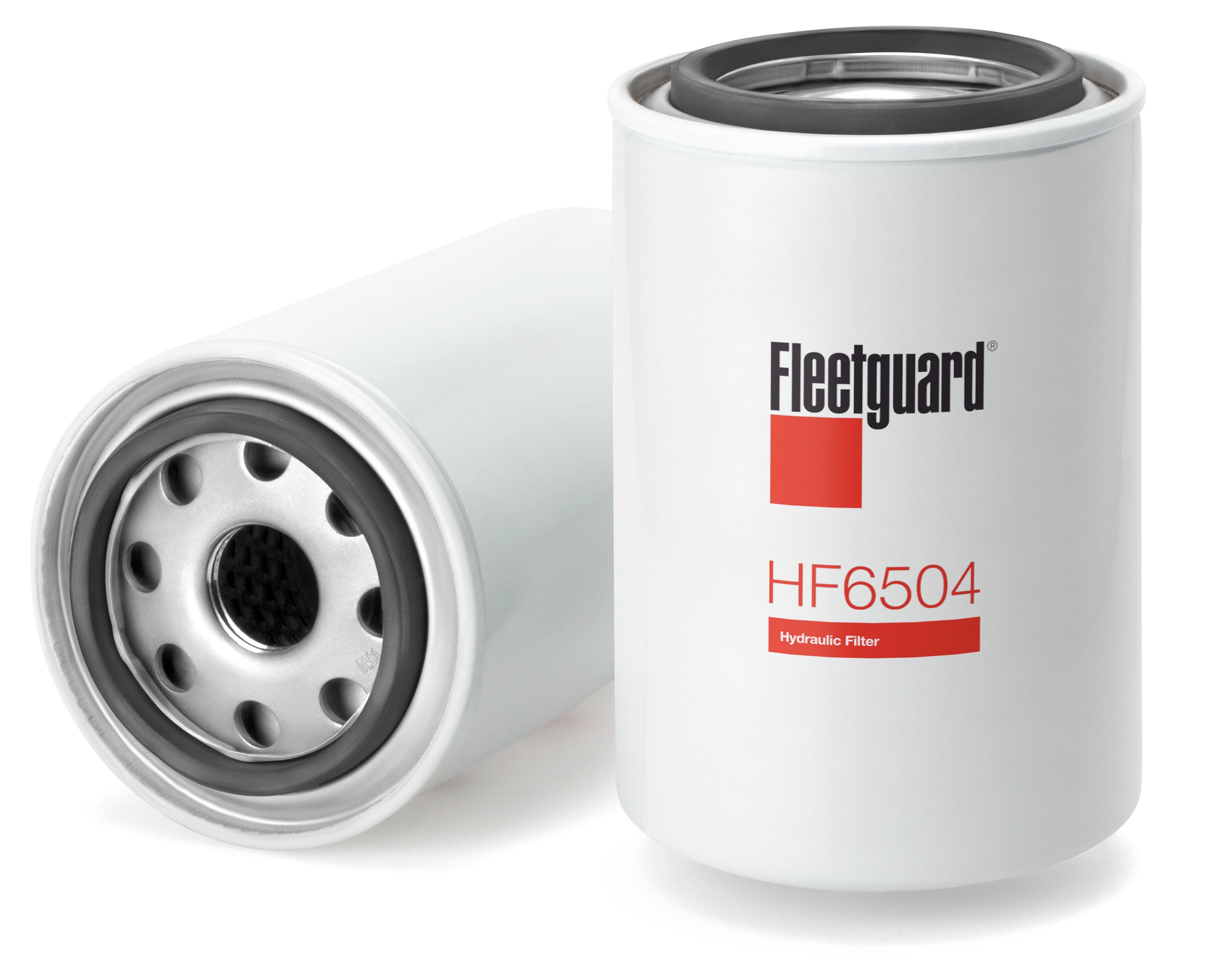 Hydraulic Filter (Spin On) - Fleetguard HF6504 – MH Spares