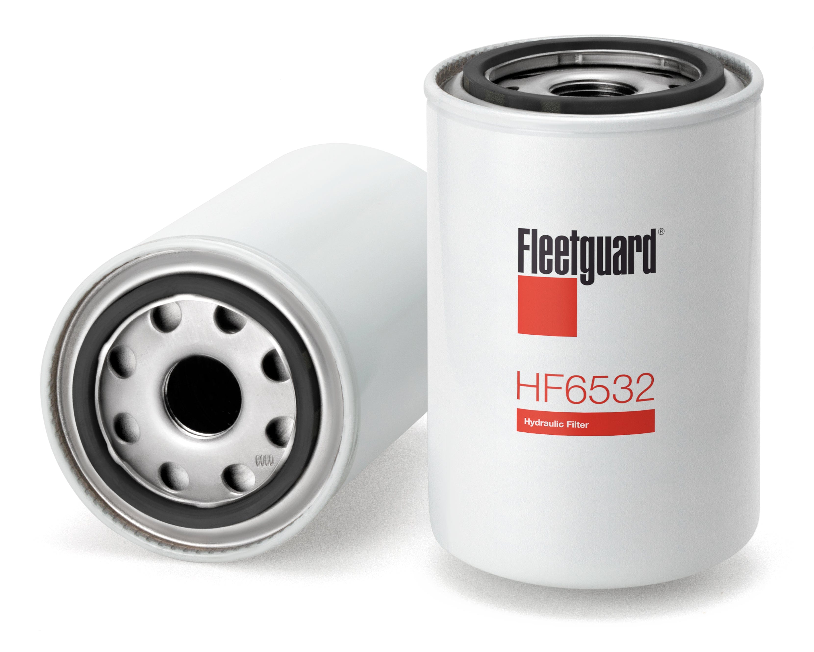 Hydraulic Filter (Spin On) - Fleetguard HF6532 – MH Spares