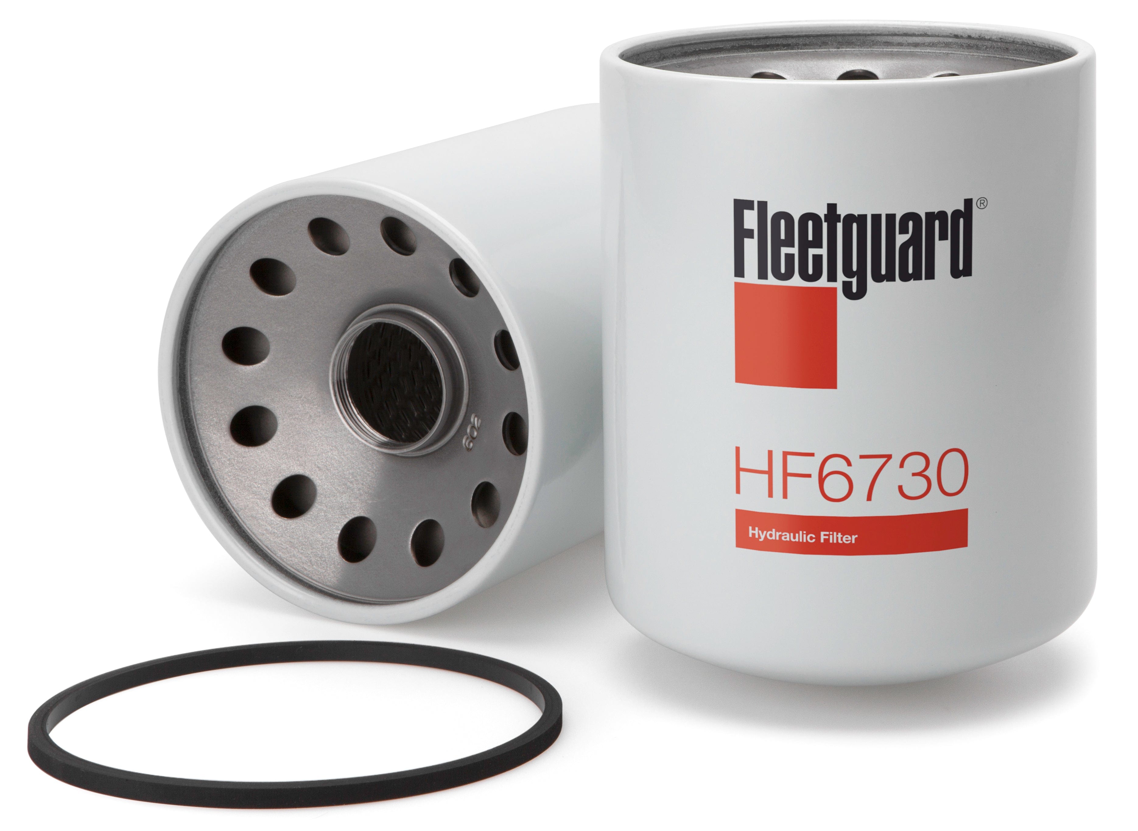 Hydraulic Filter (Spin On) - Fleetguard HF6730 – MH Spares