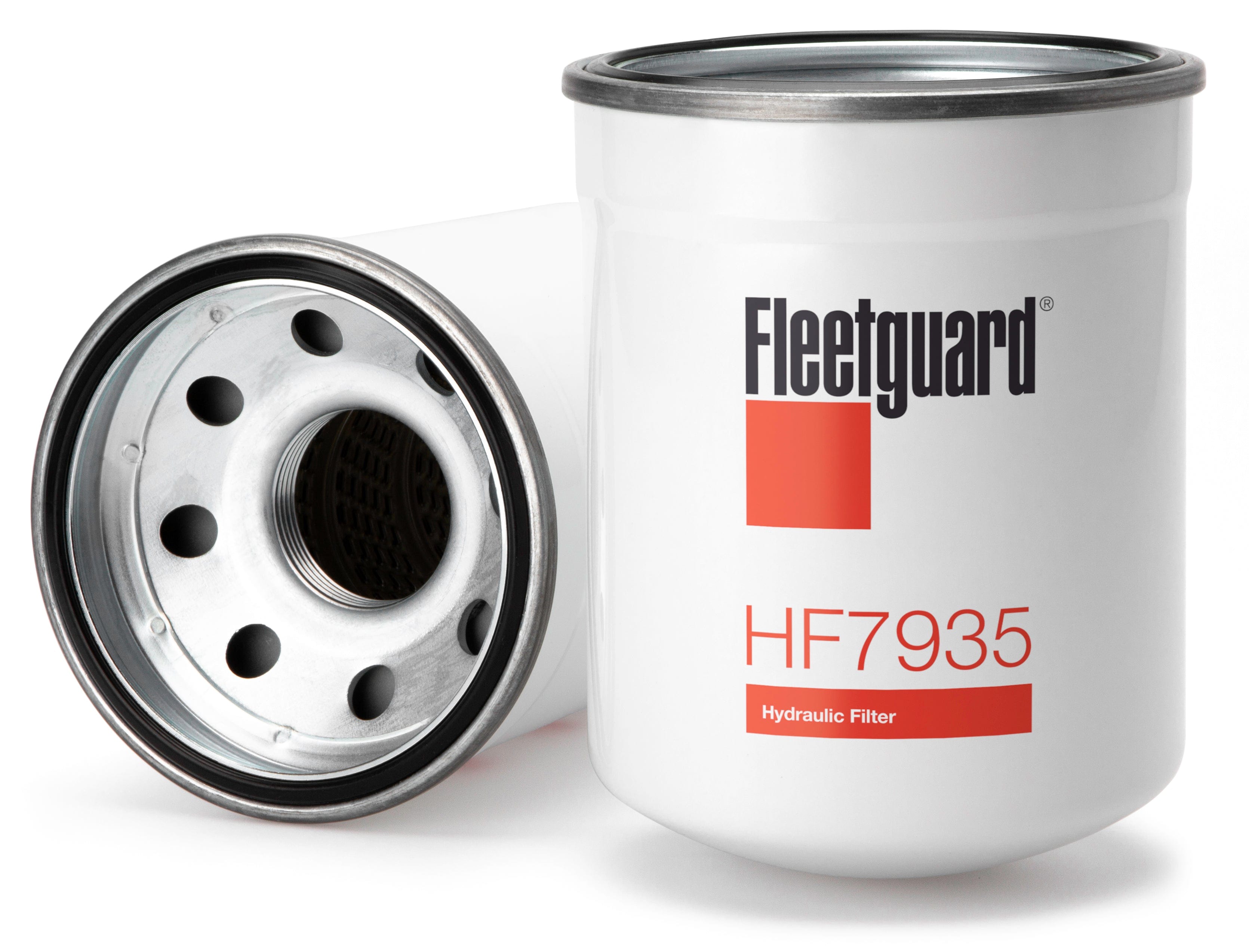 Hydraulic Filter (Spin On) - Fleetguard HF7935 – MH Spares