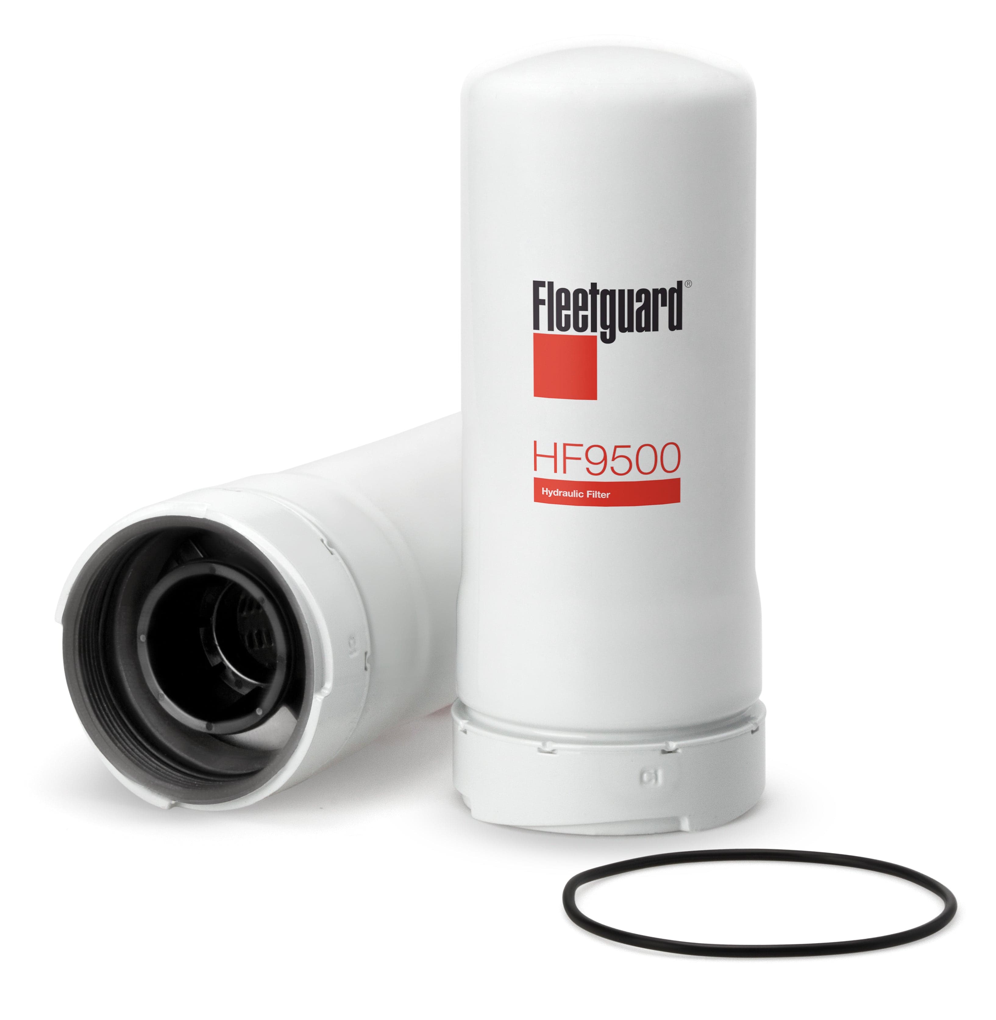 Hydraulic Filter (Spin On) - Fleetguard HF9500 – MH Spares
