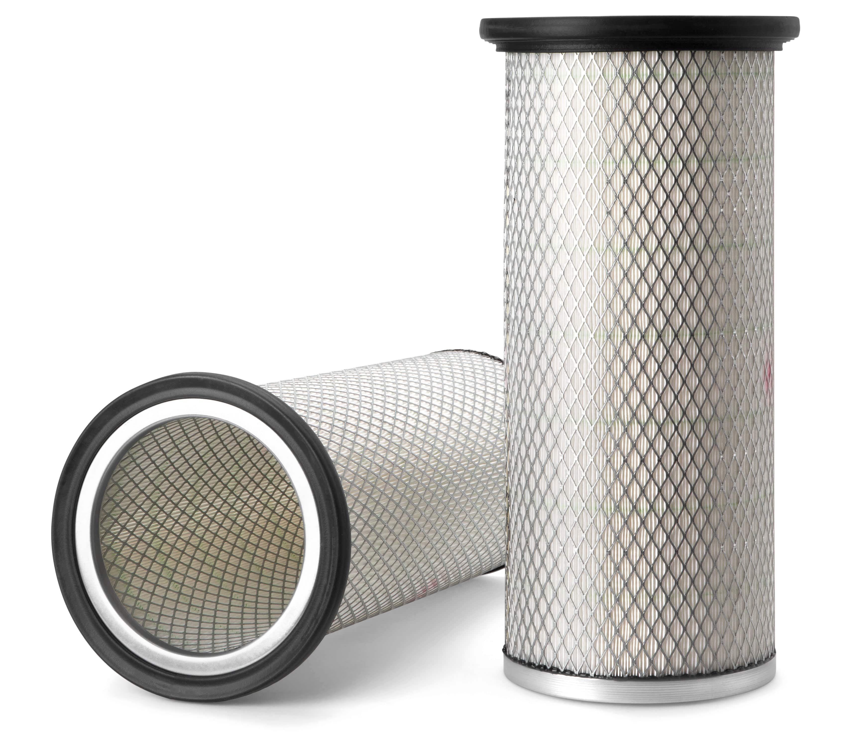 Magnum RS Axial Seal Secondary Air Filter - Fleetguard AF471 – MH Spares